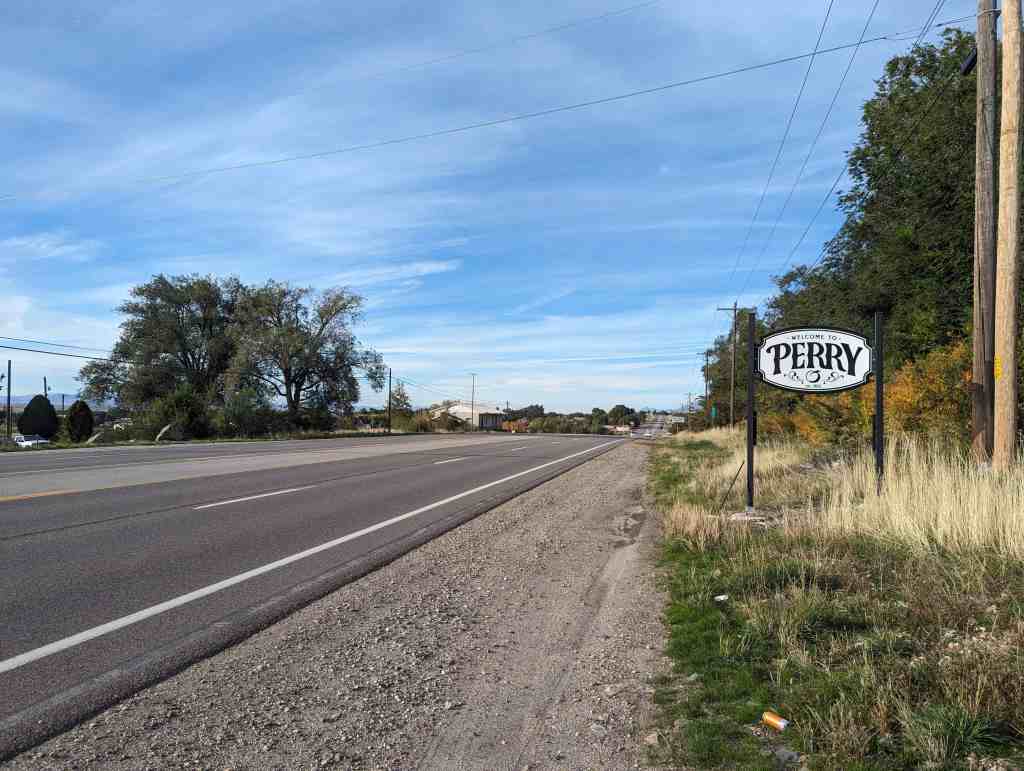 Perry, Utah | JacobBarlow.com