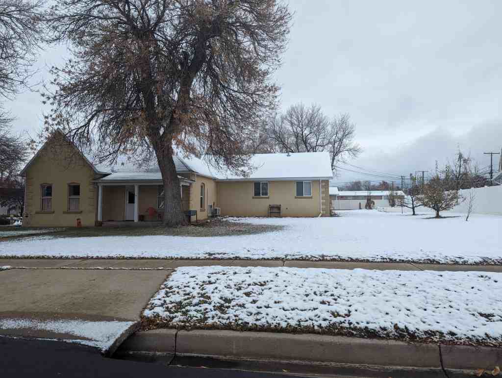 Joseph Olson Home | JacobBarlow.com