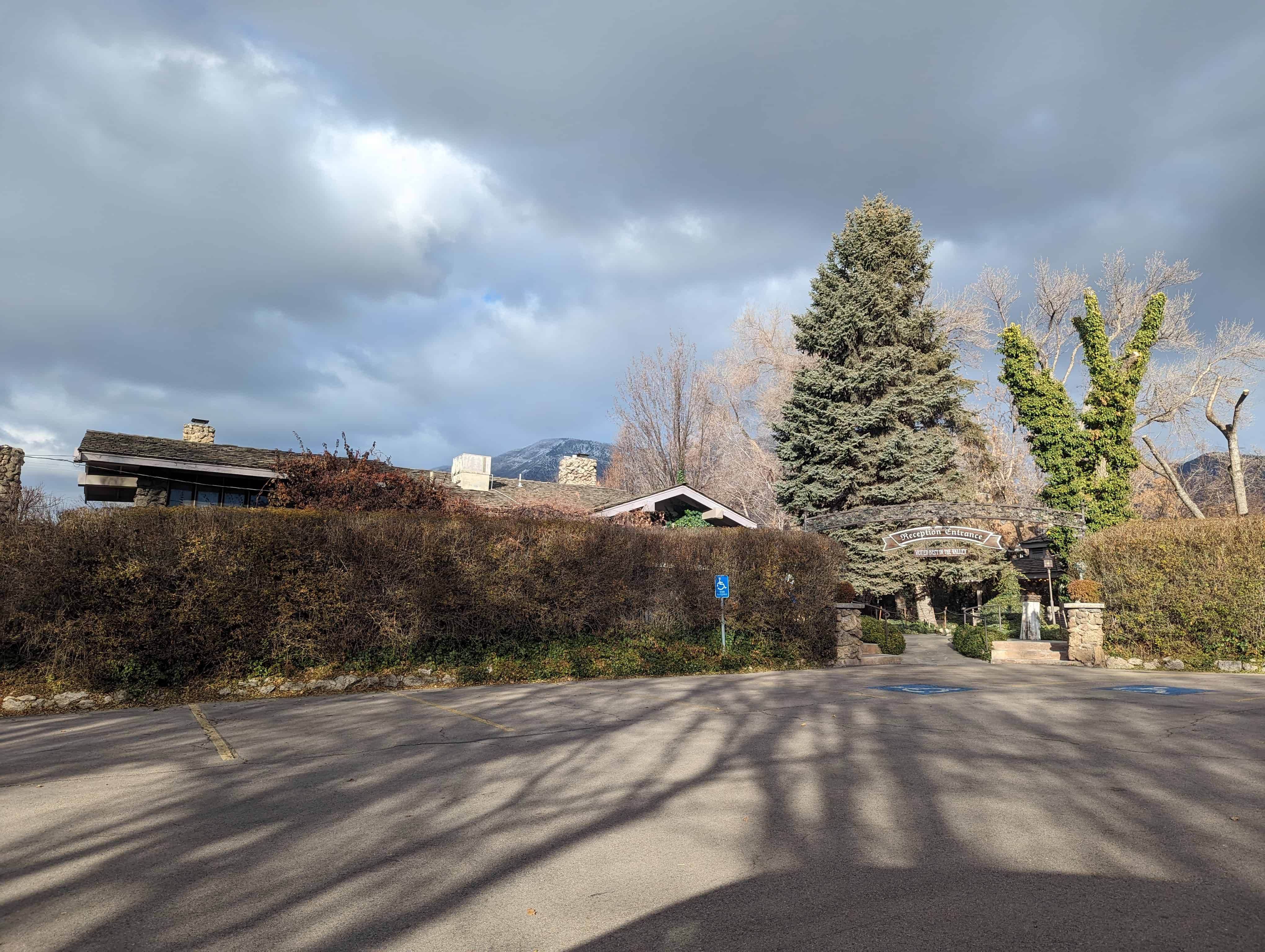 Harvey M. Vance/Burleigh C. Linebaugh House | JacobBarlow.com