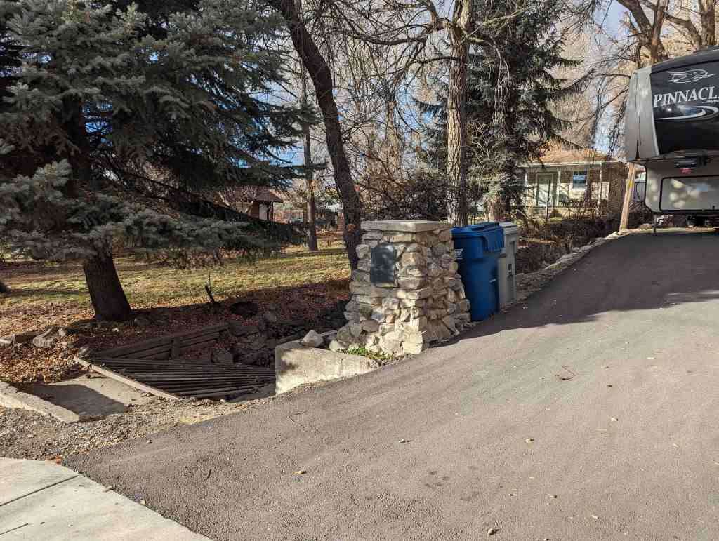 Old Pleasant Grove Flour Mill | JacobBarlow.com