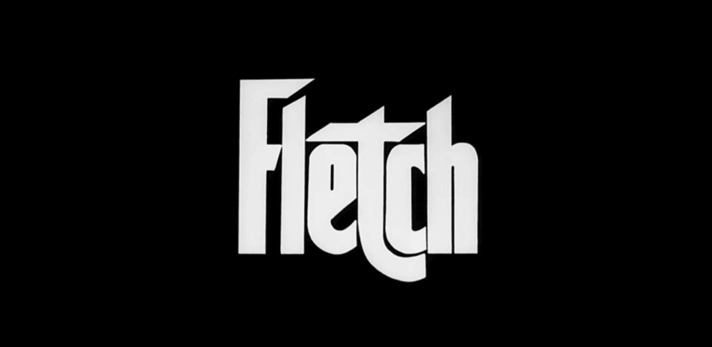 Fletch (1985) | JacobBarlow.com
