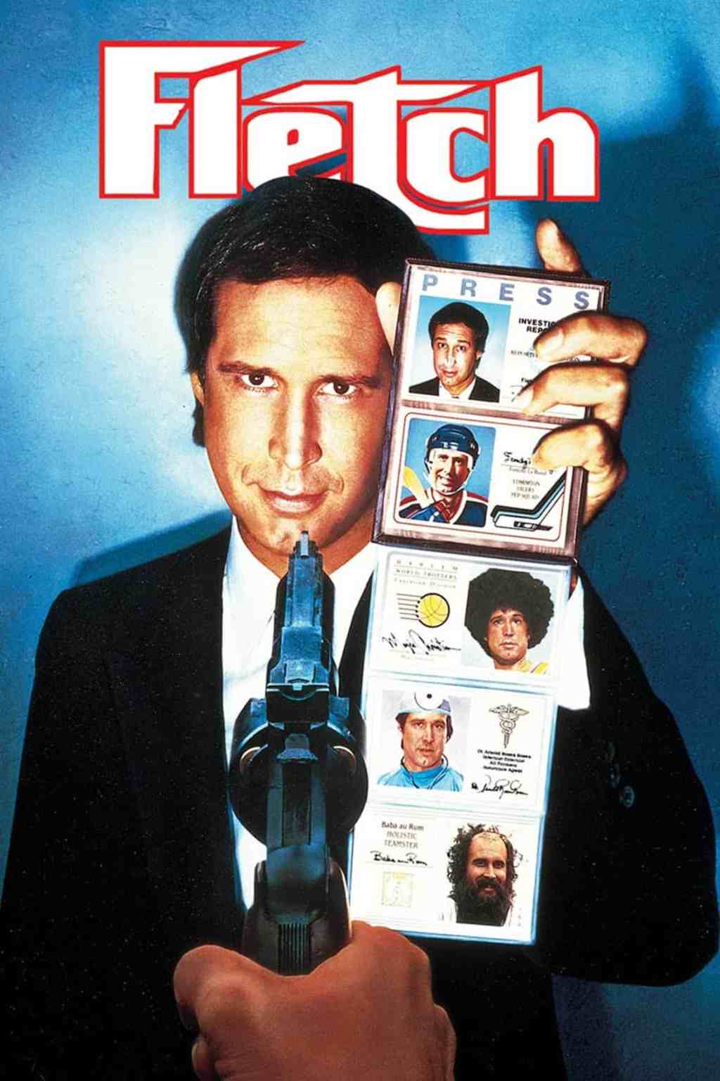 Fletch (1985) | JacobBarlow.com