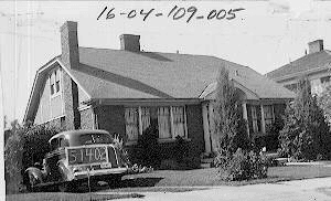 LeRoy E. Cowles Home | JacobBarlow.com