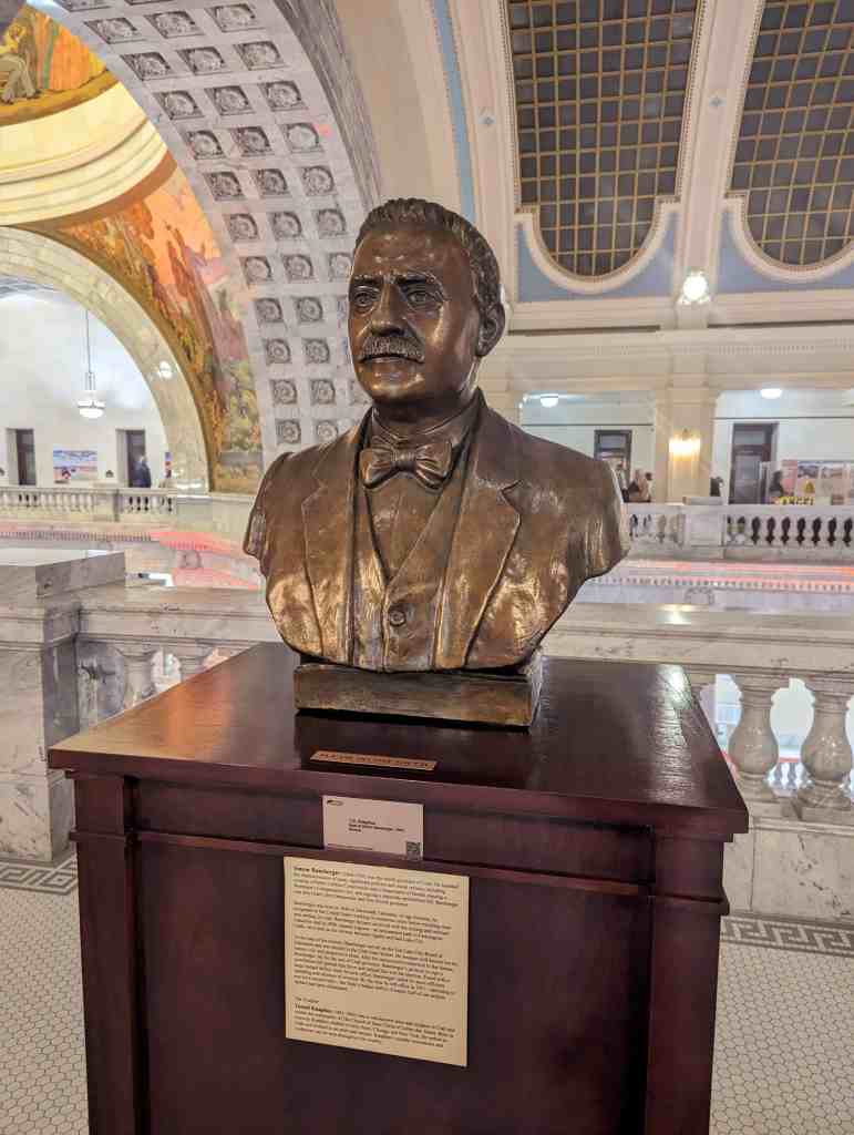 Simon Bamberger | JacobBarlow.com