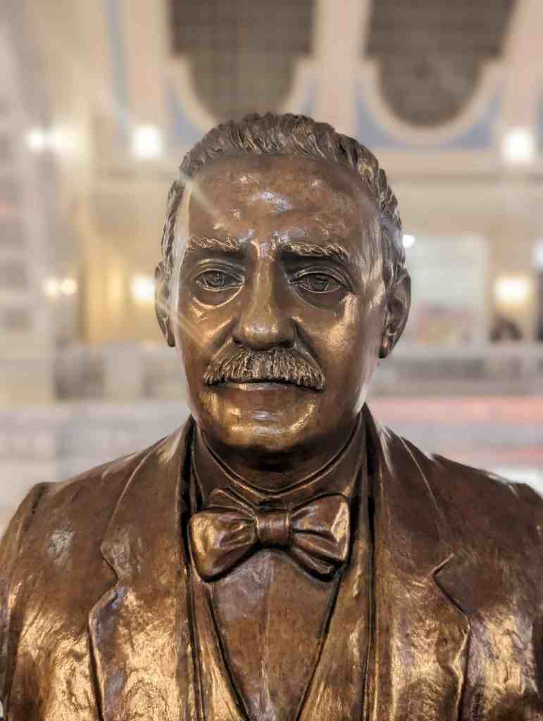 Simon Bamberger | JacobBarlow.com