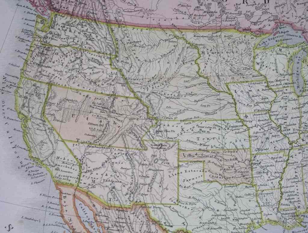 State of Deseret | JacobBarlow.com