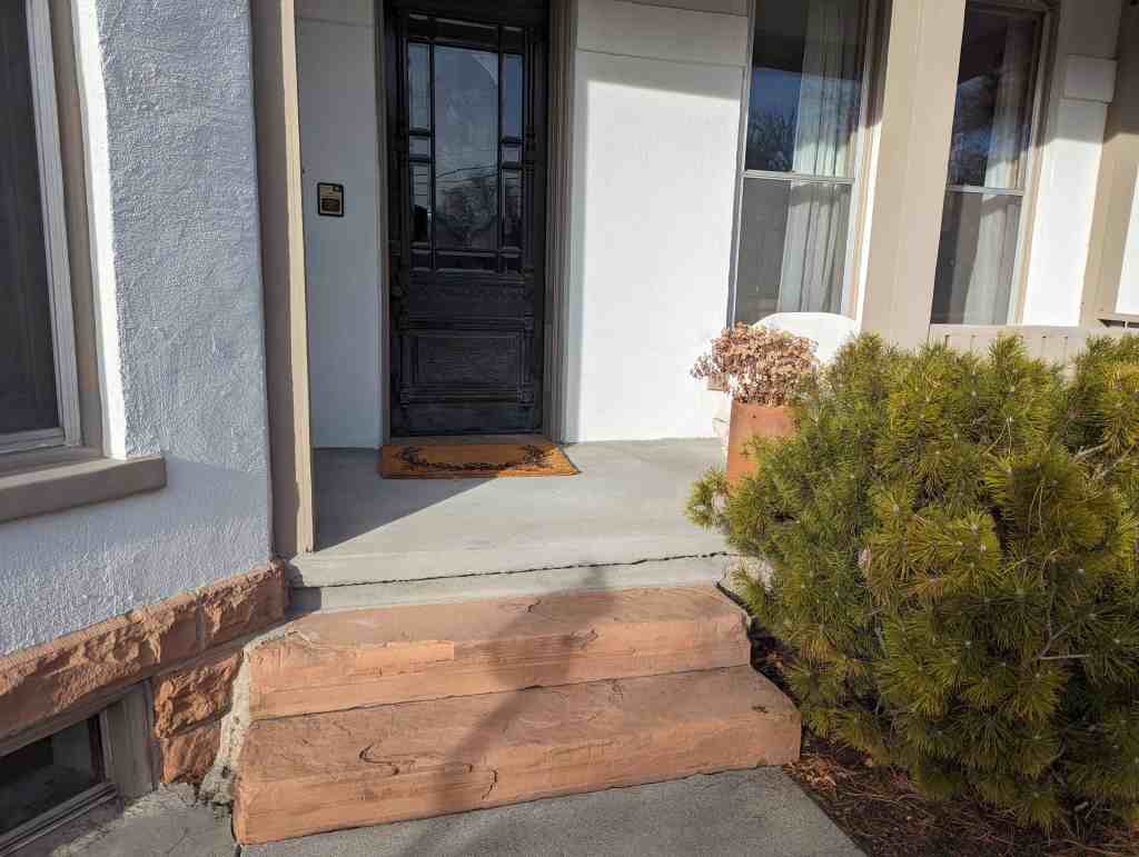 John M. Whitaker House | JacobBarlow.com