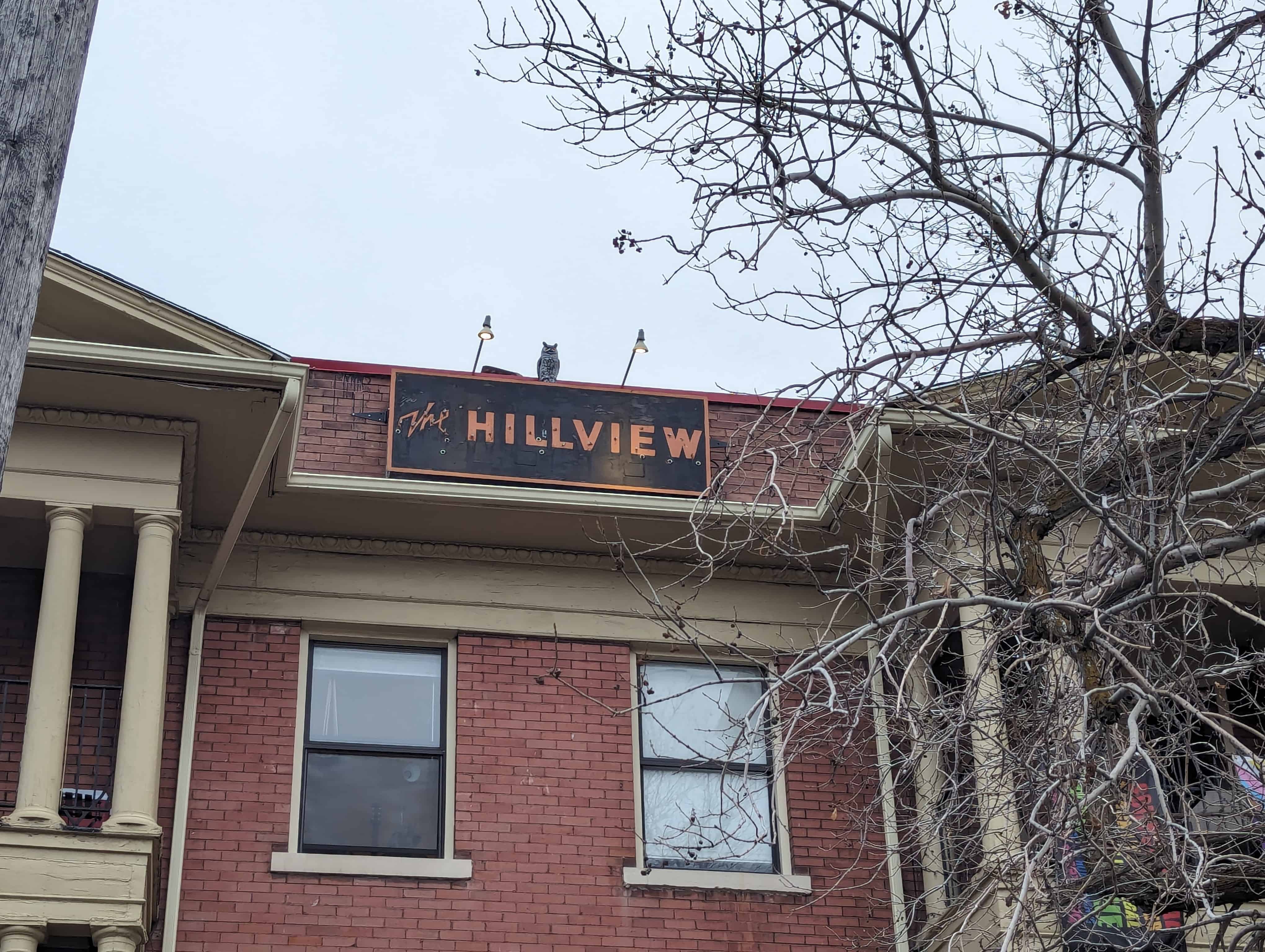 Cluff Apartments | JacobBarlow.com