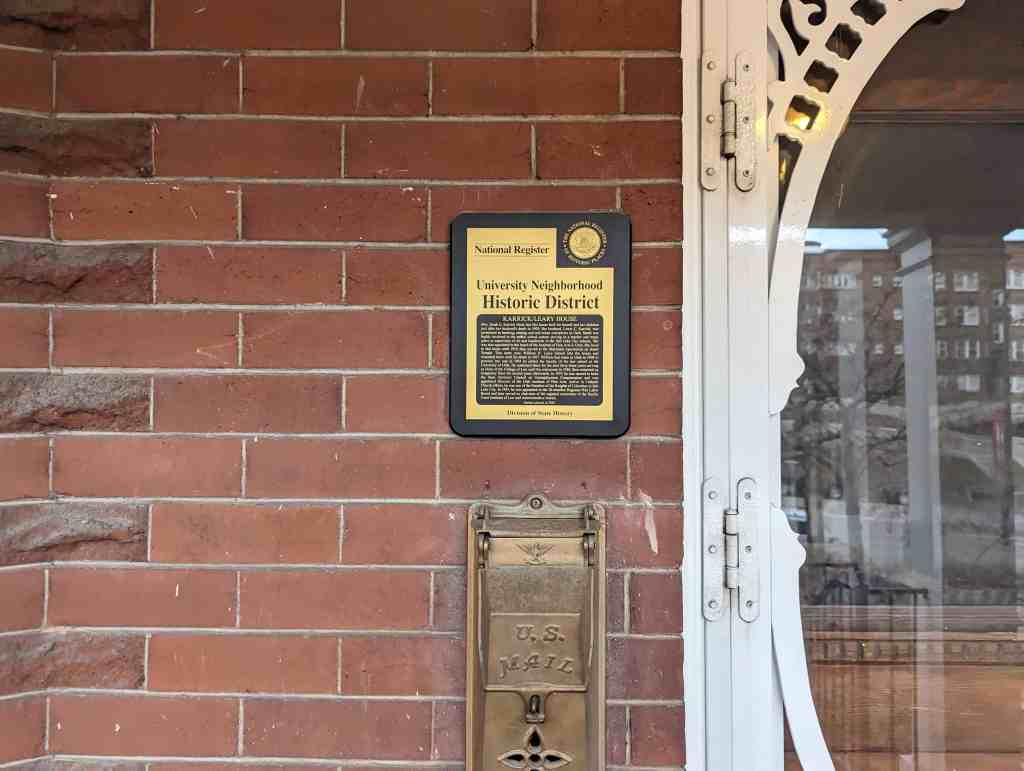 Karrick / Leary House | JacobBarlow.com