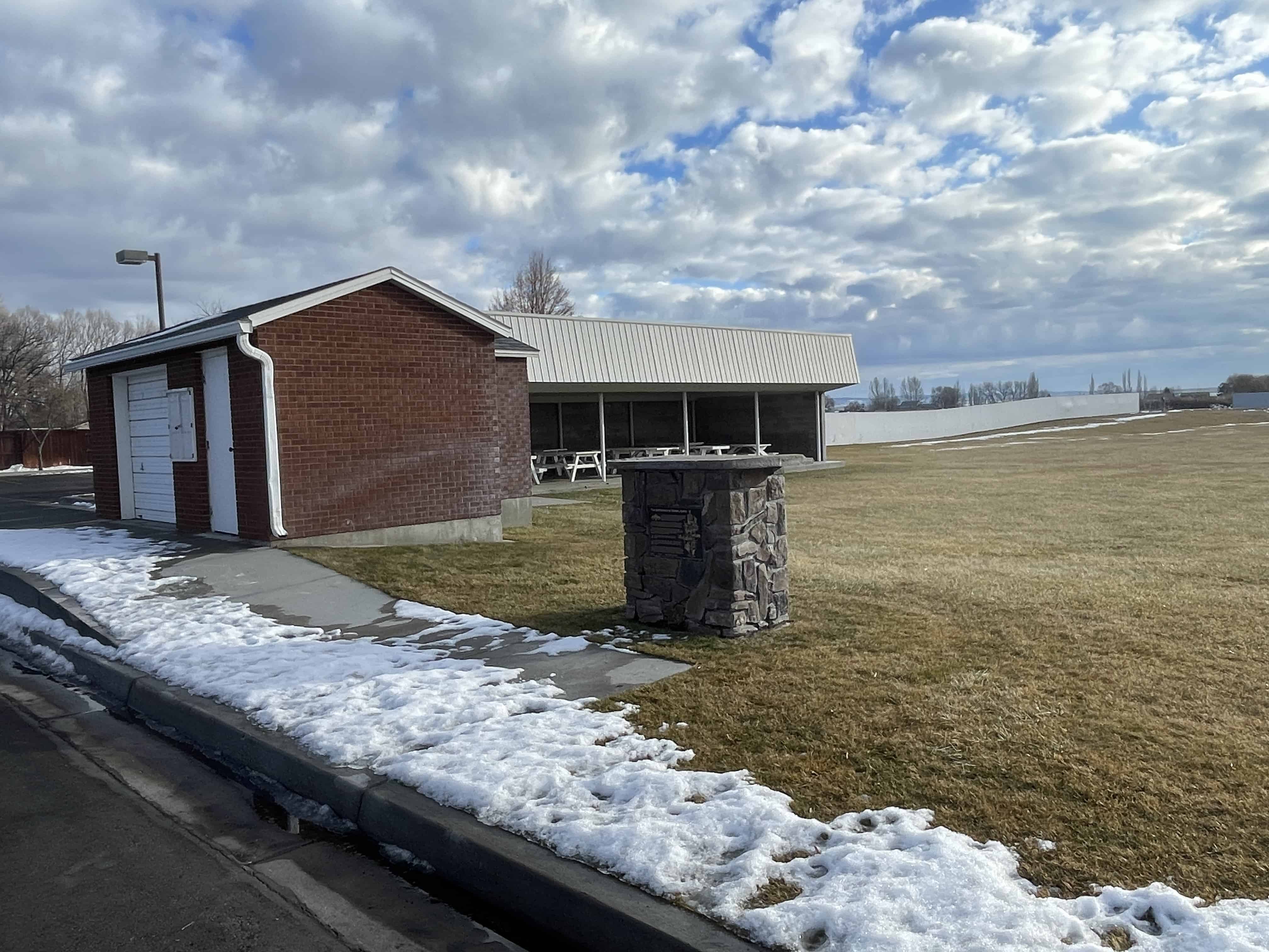 The Settlement of Salem, Idaho | JacobBarlow.com
