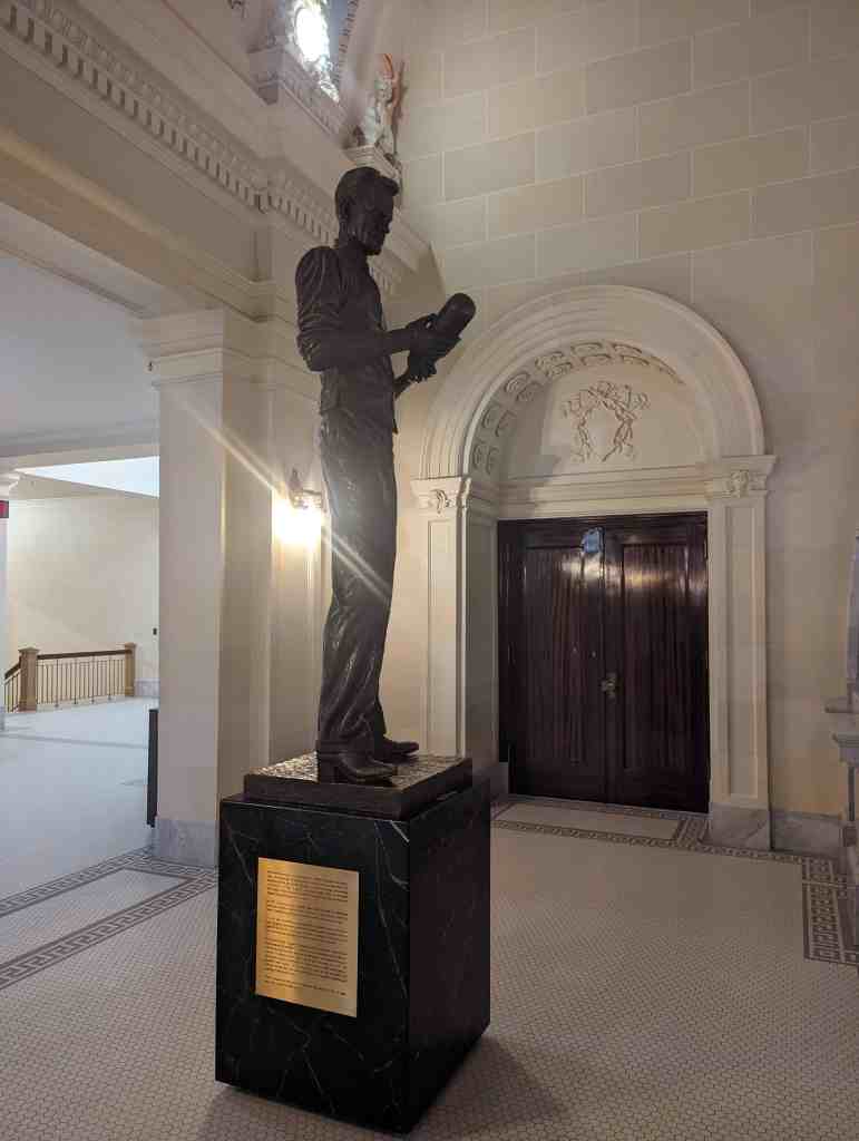 Philo Taylor Farnsworth | JacobBarlow.com