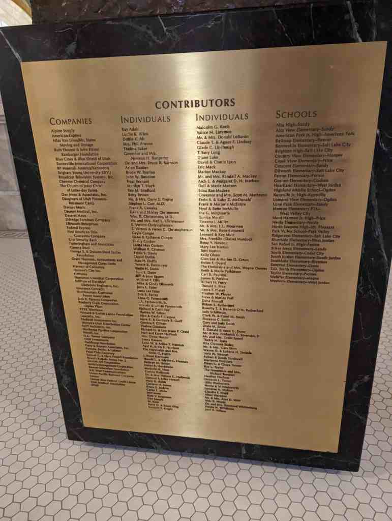 Philo Taylor Farnsworth | JacobBarlow.com