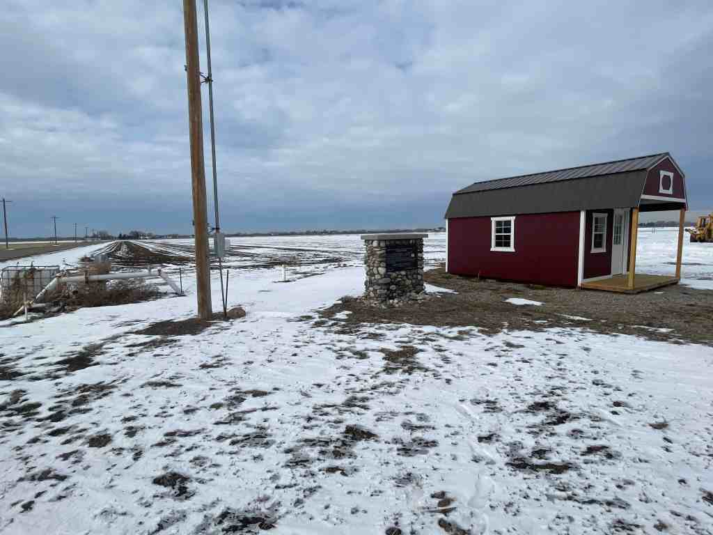 Joseph Allen Taylor & Chet Taylor – Innovative Farmers | JacobBarlow.com