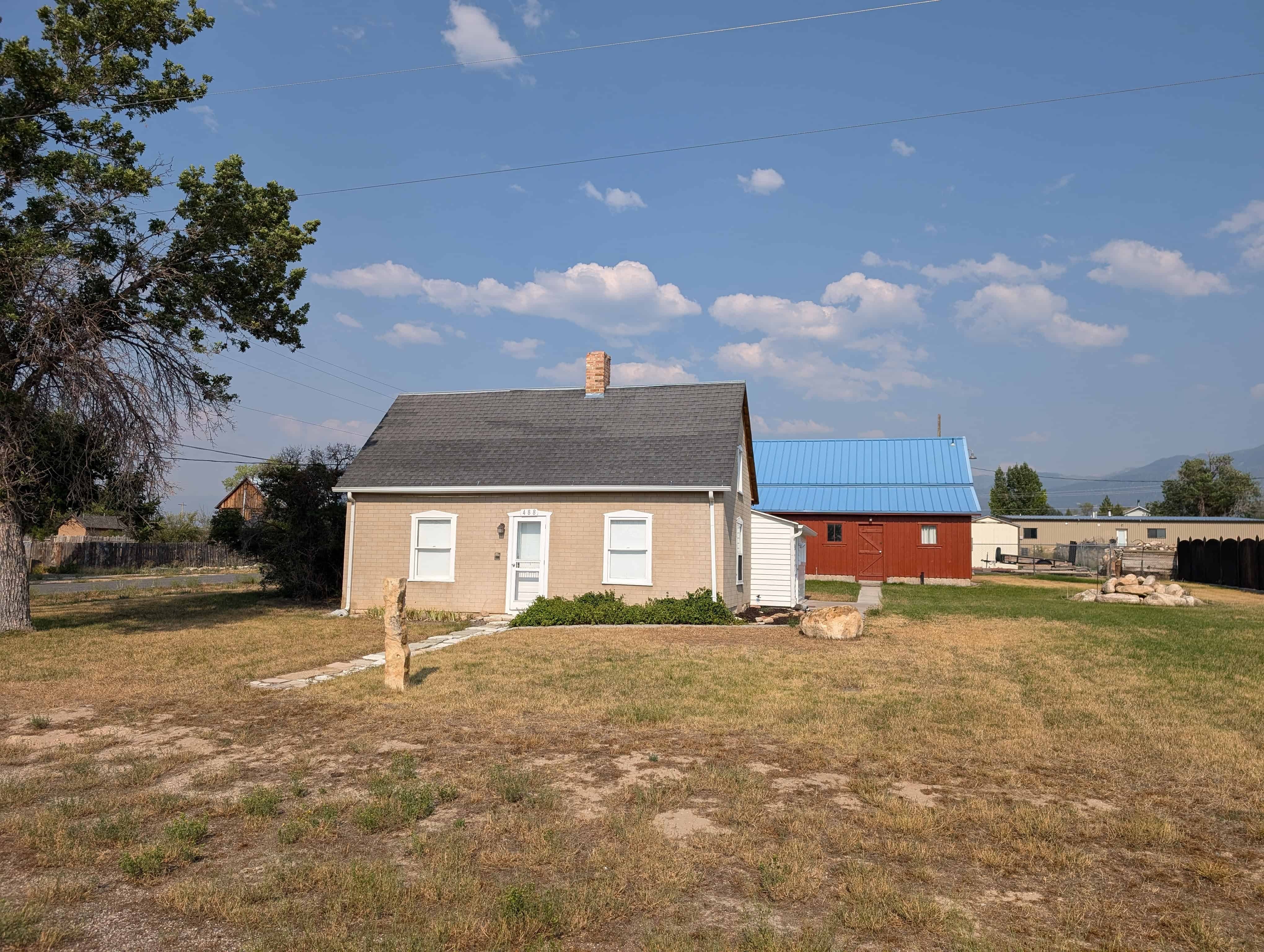 Sanpete County | JacobBarlow.com