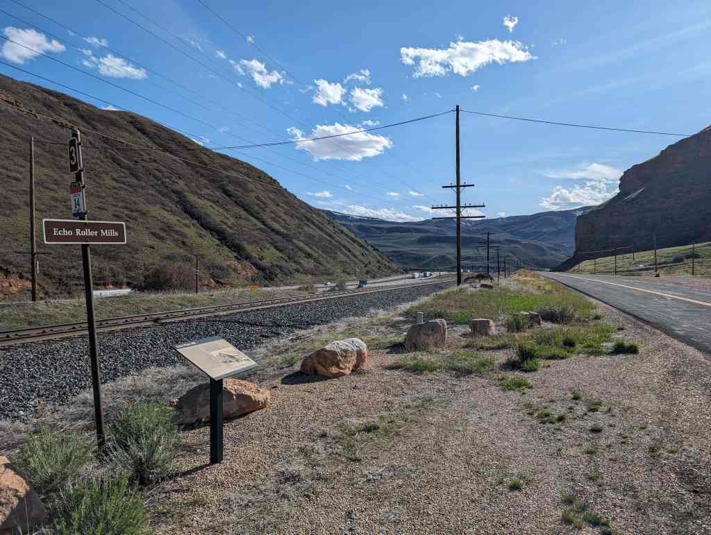 Echo Flour Mill | JacobBarlow.com