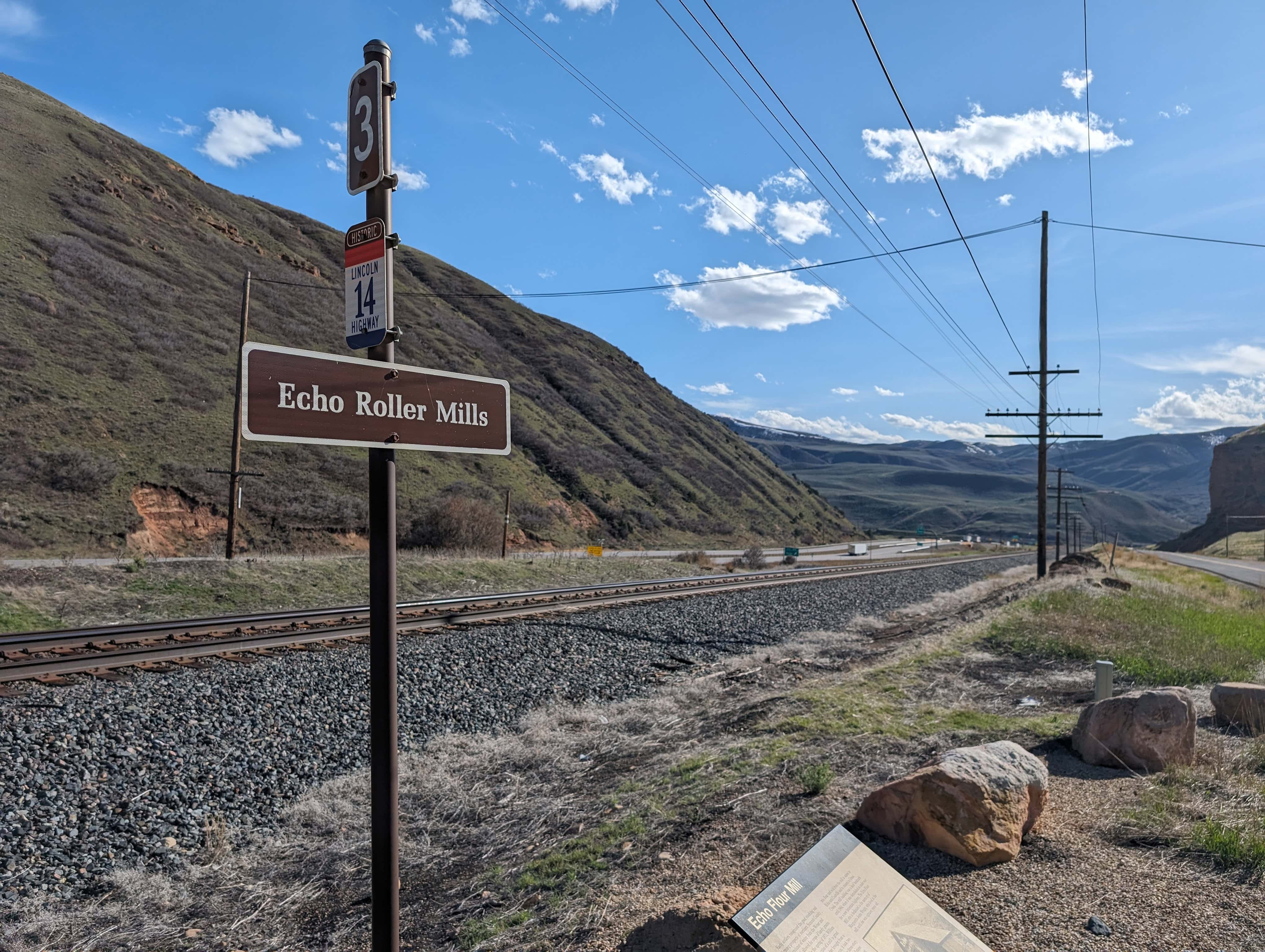 Echo Flour Mill | JacobBarlow.com