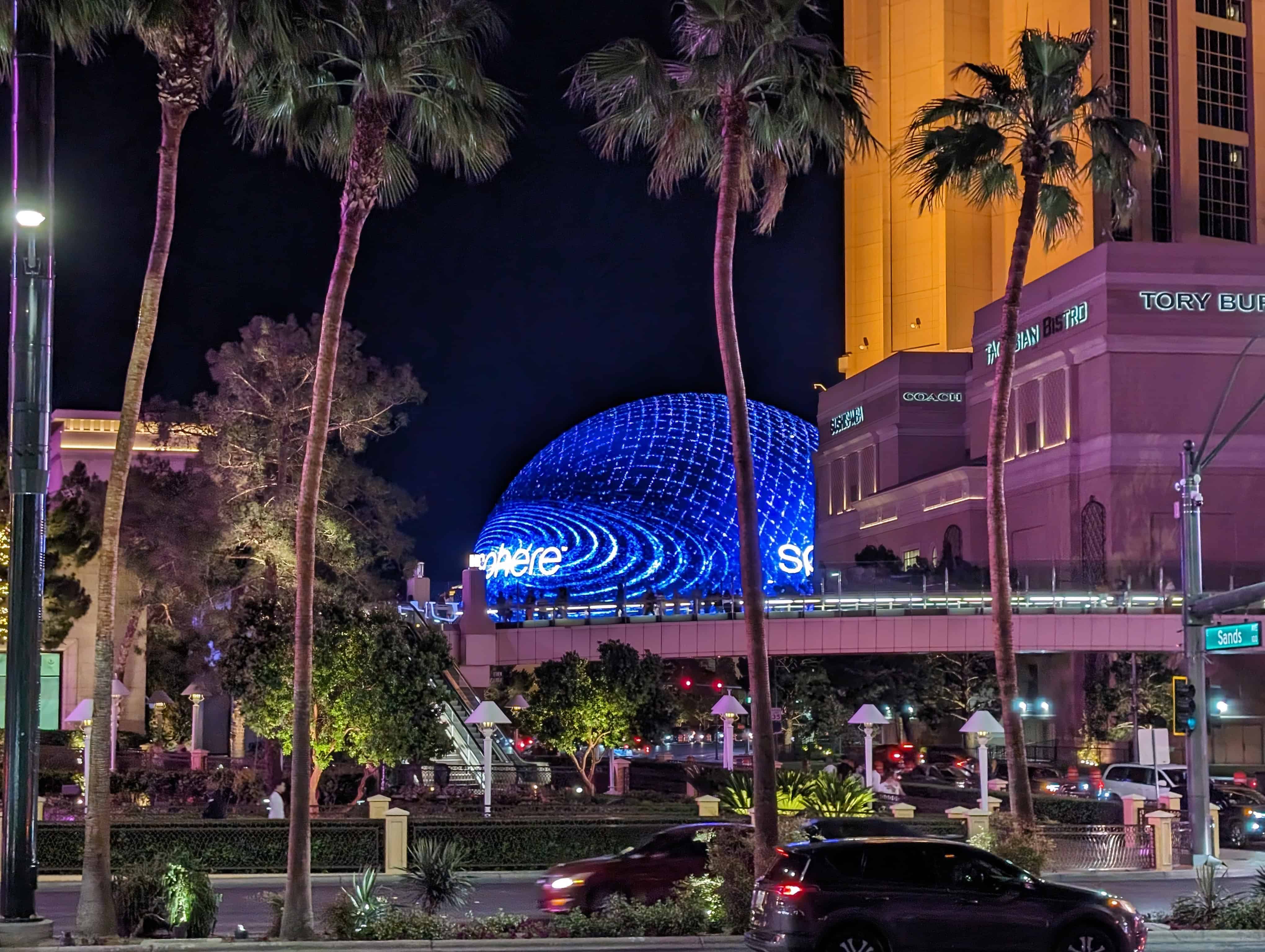 Sphere | JacobBarlow.com