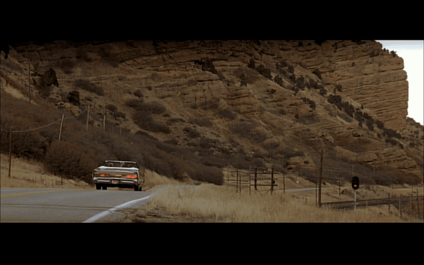 Echo Canyon – Bonneville Filming Location | JacobBarlow.com