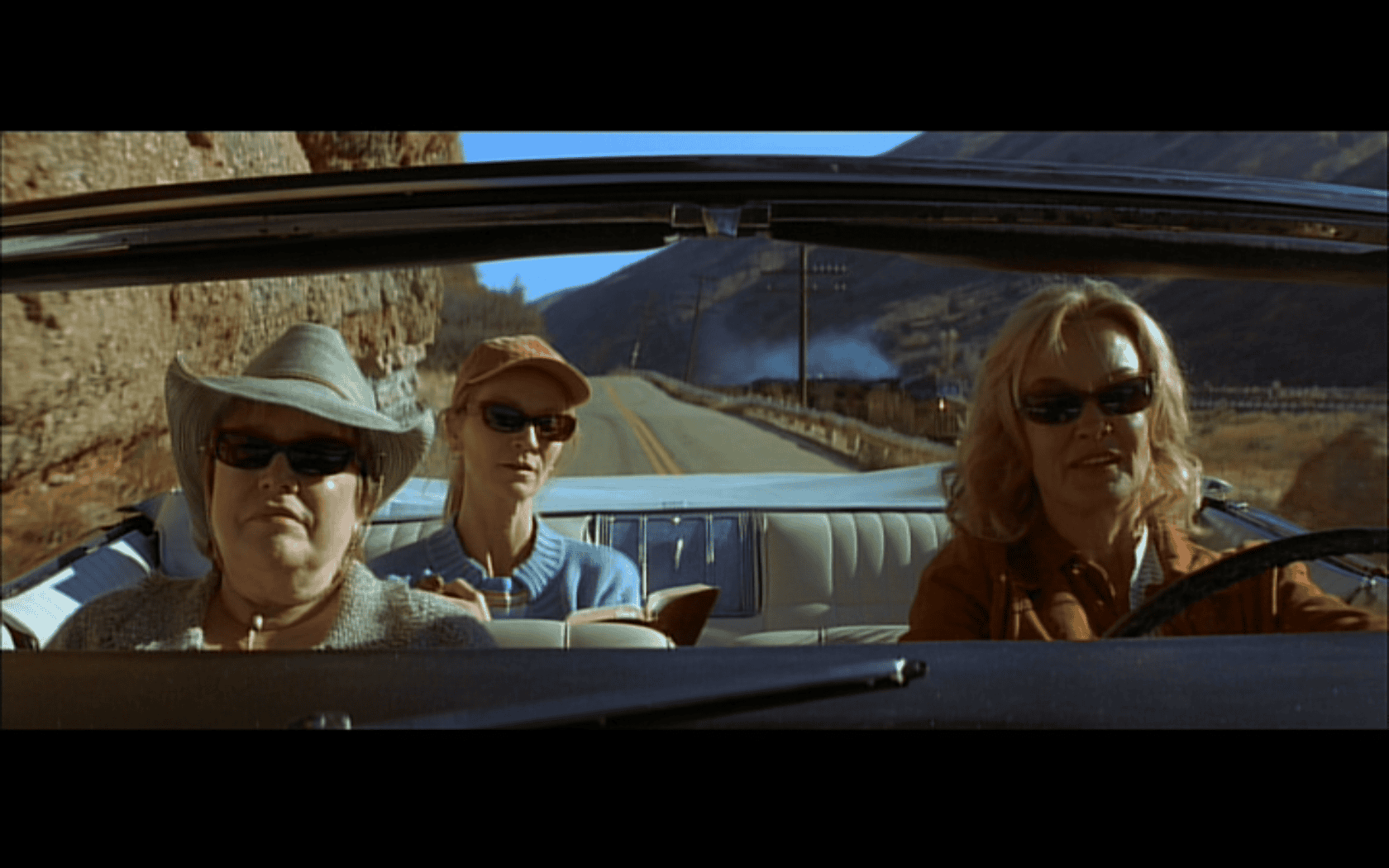 Echo Canyon – Bonneville Filming Location | JacobBarlow.com