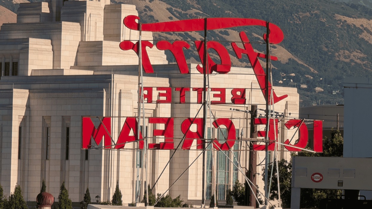 December 2022 – Utah Treasure Hunt | JacobBarlow.com