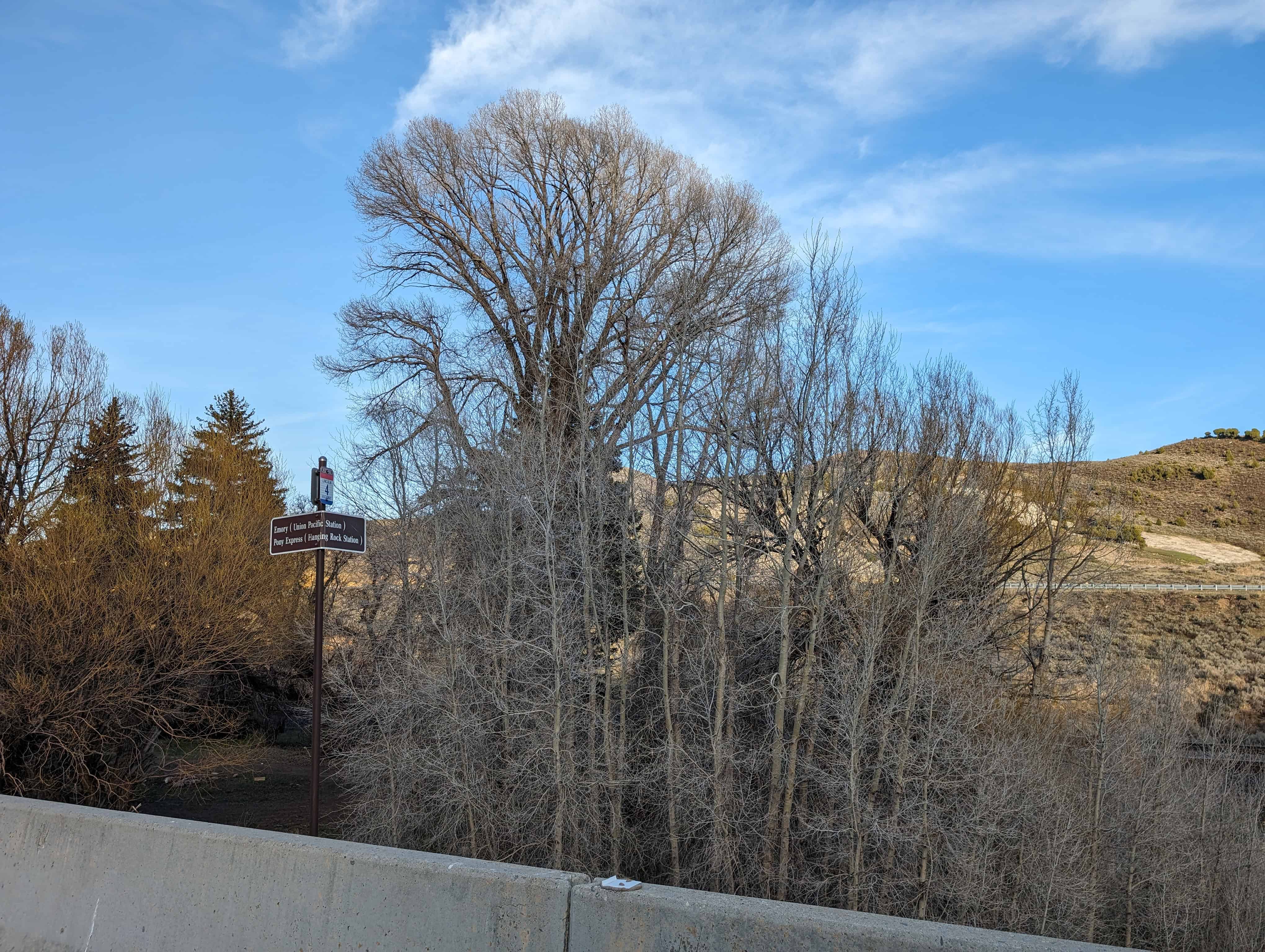 Emory Station / Hanging Rock Station | JacobBarlow.com