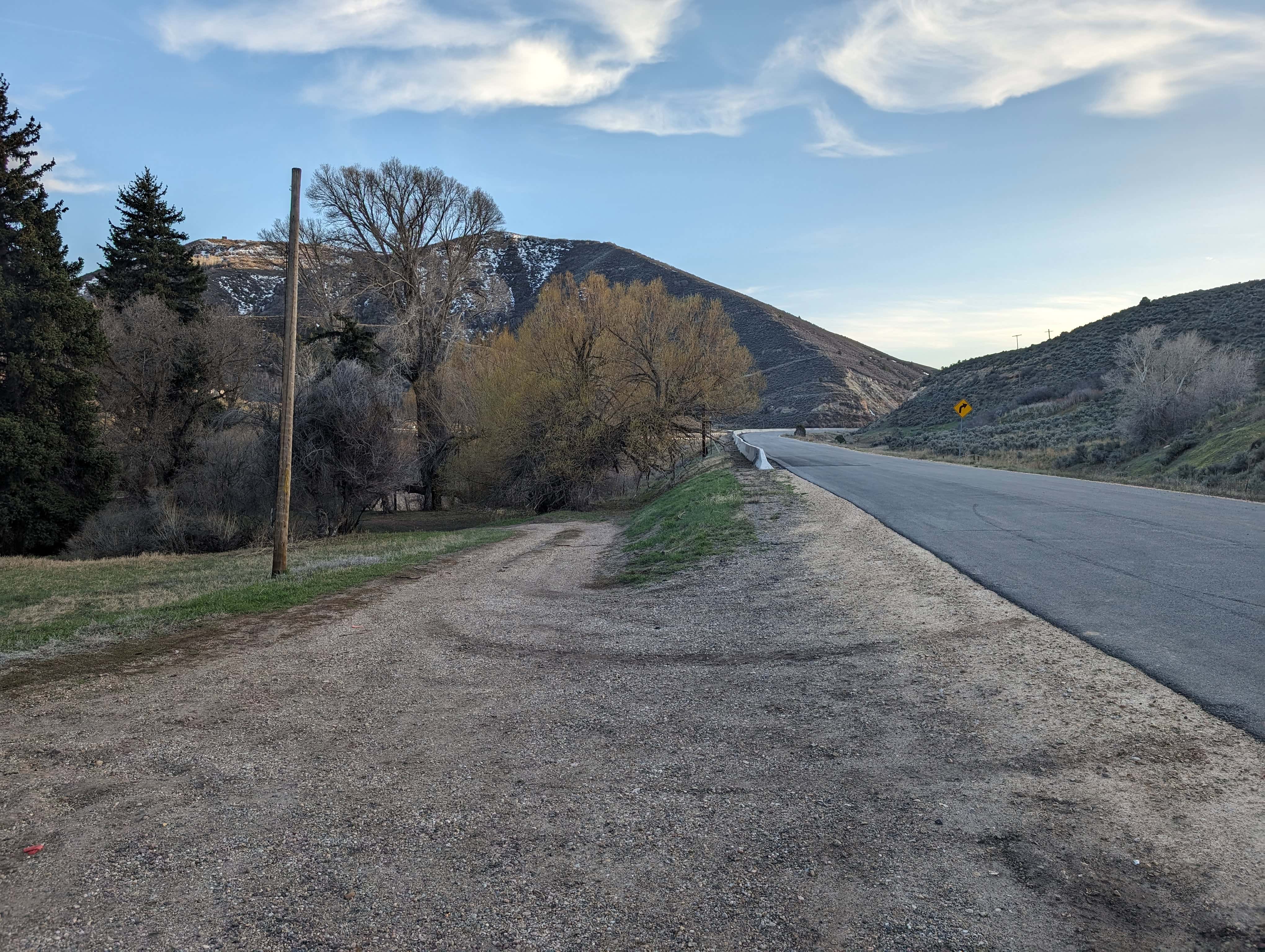 Emory Station / Hanging Rock Station | JacobBarlow.com