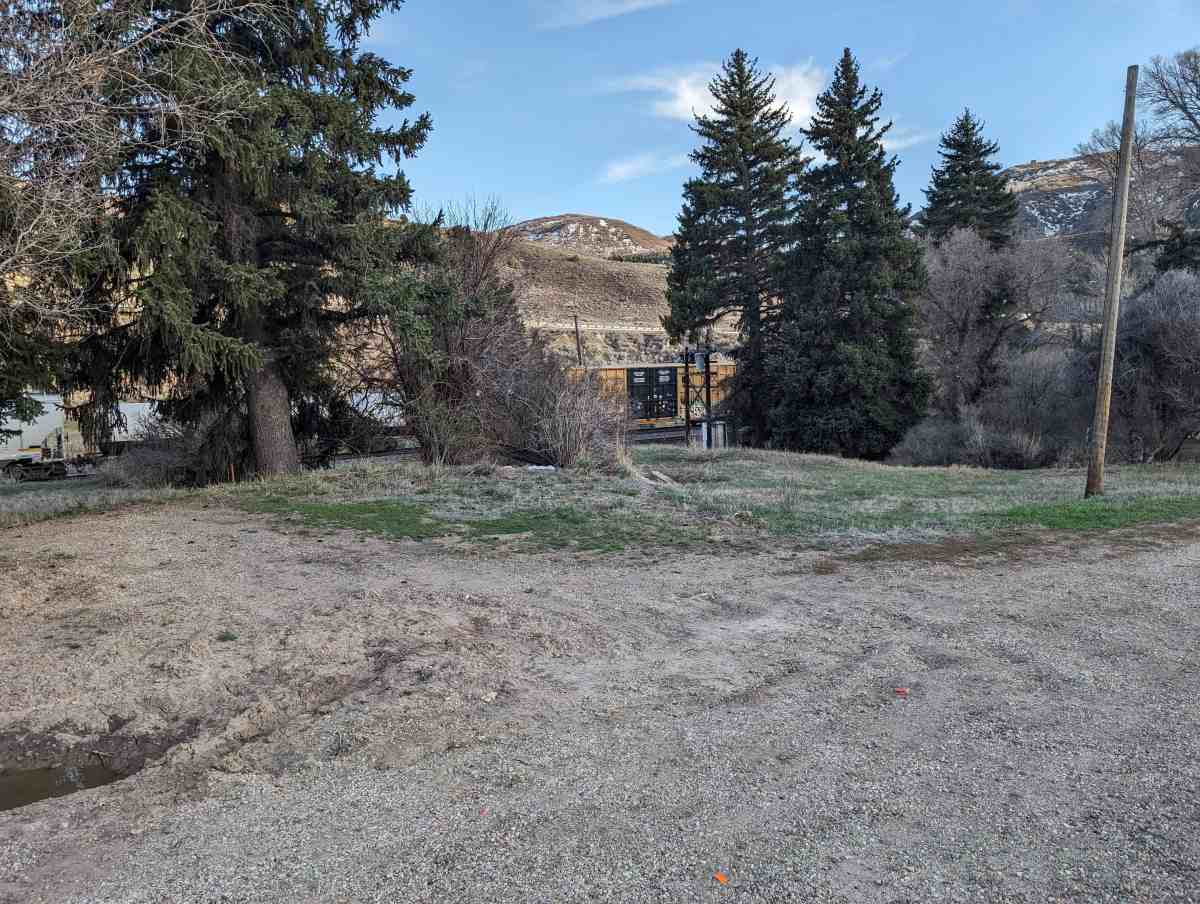 Emory Station / Hanging Rock Station | JacobBarlow.com