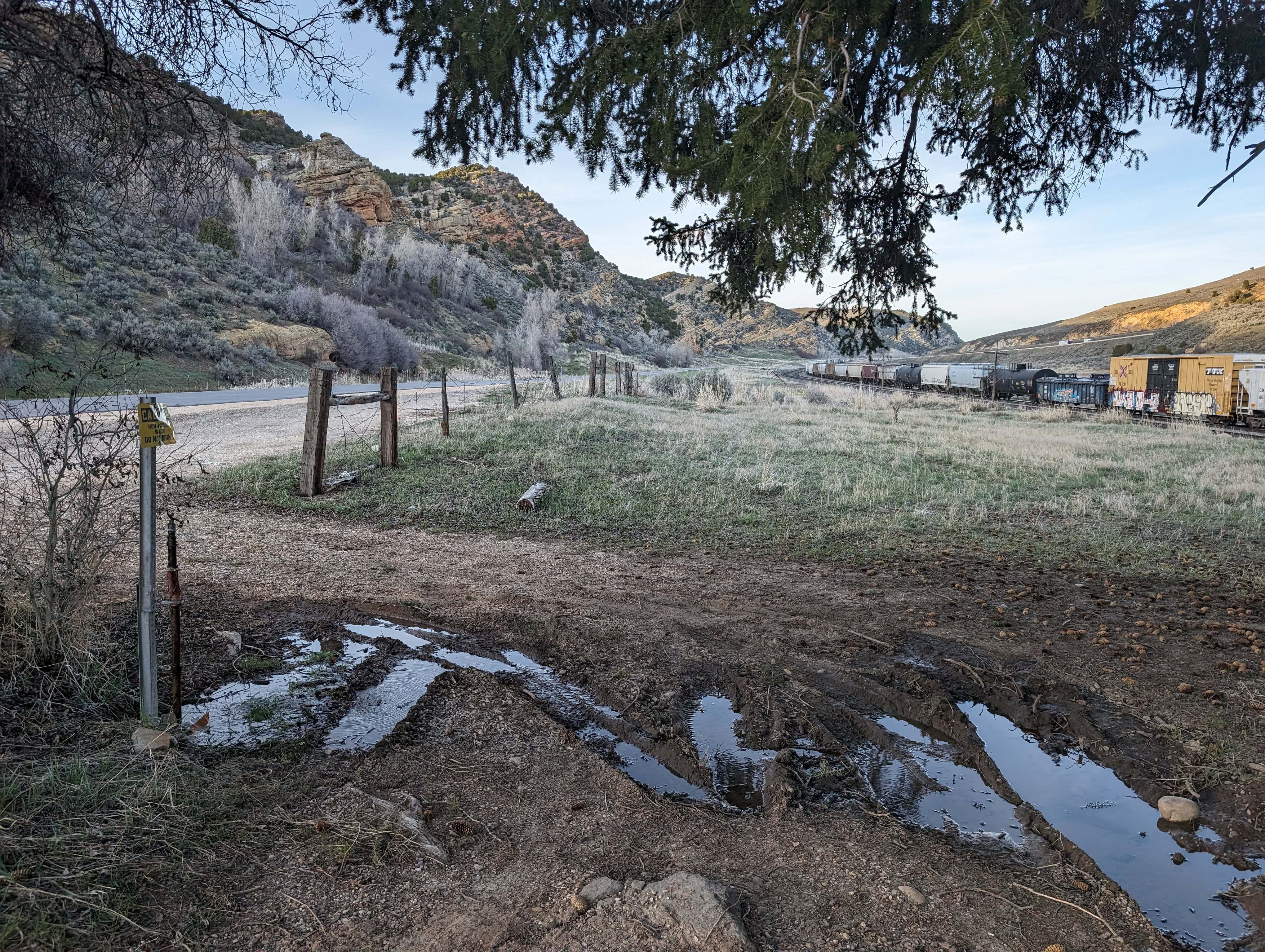 Emory Station / Hanging Rock Station | JacobBarlow.com
