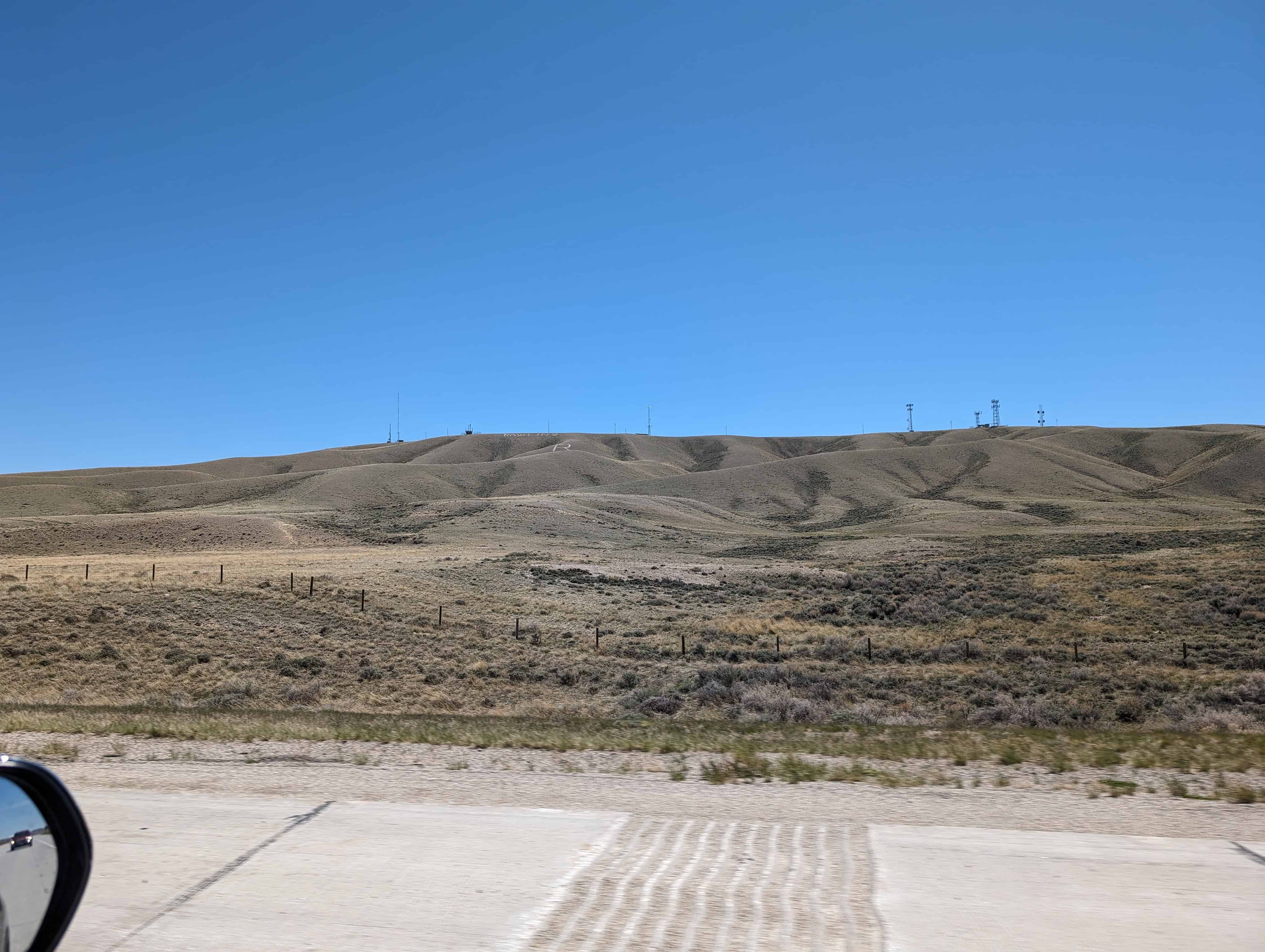 Rawlins R | JacobBarlow.com