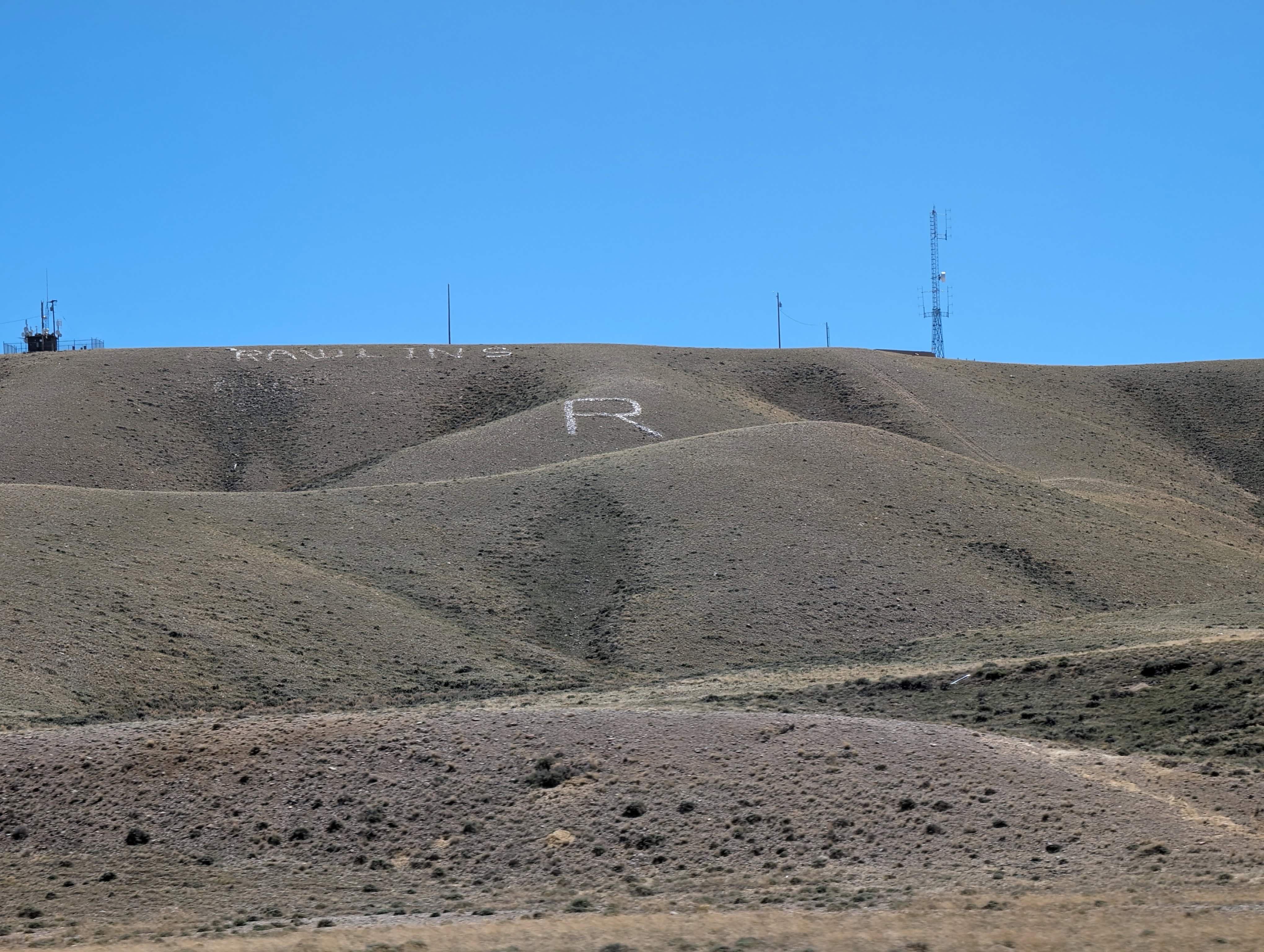 Rawlins, Wyoming | JacobBarlow.com