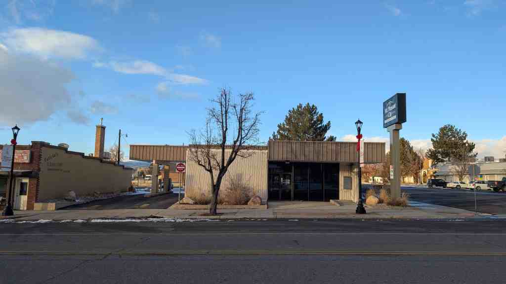 104 W Main Street | JacobBarlow.com