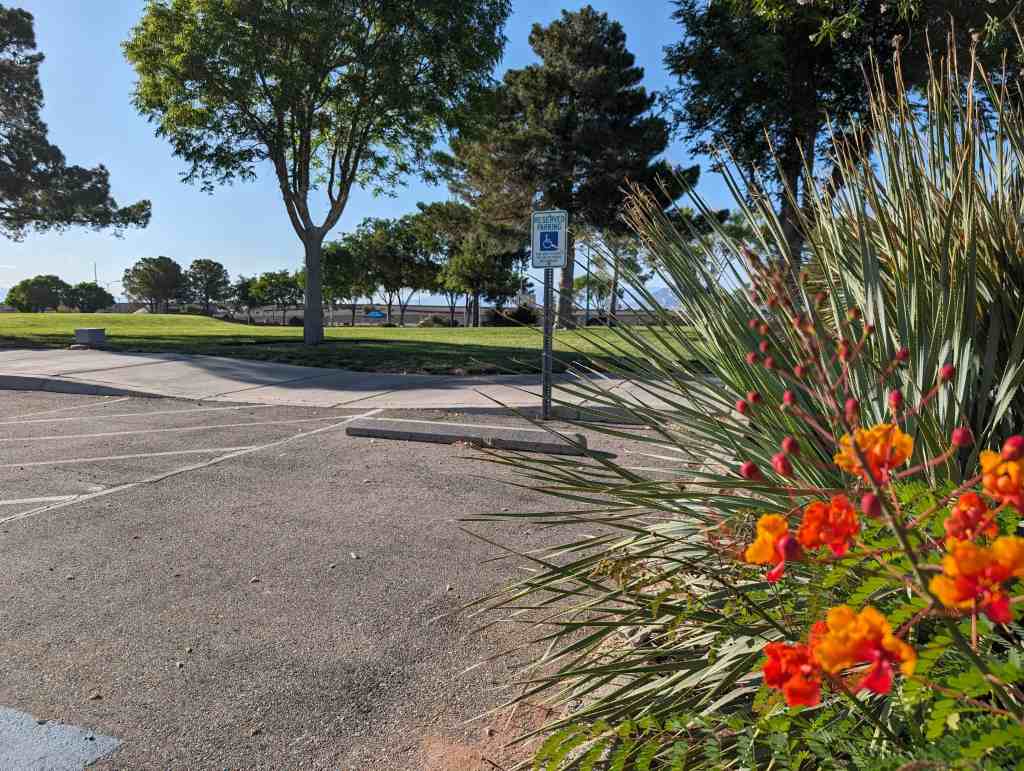 Mission Hills Park | JacobBarlow.com