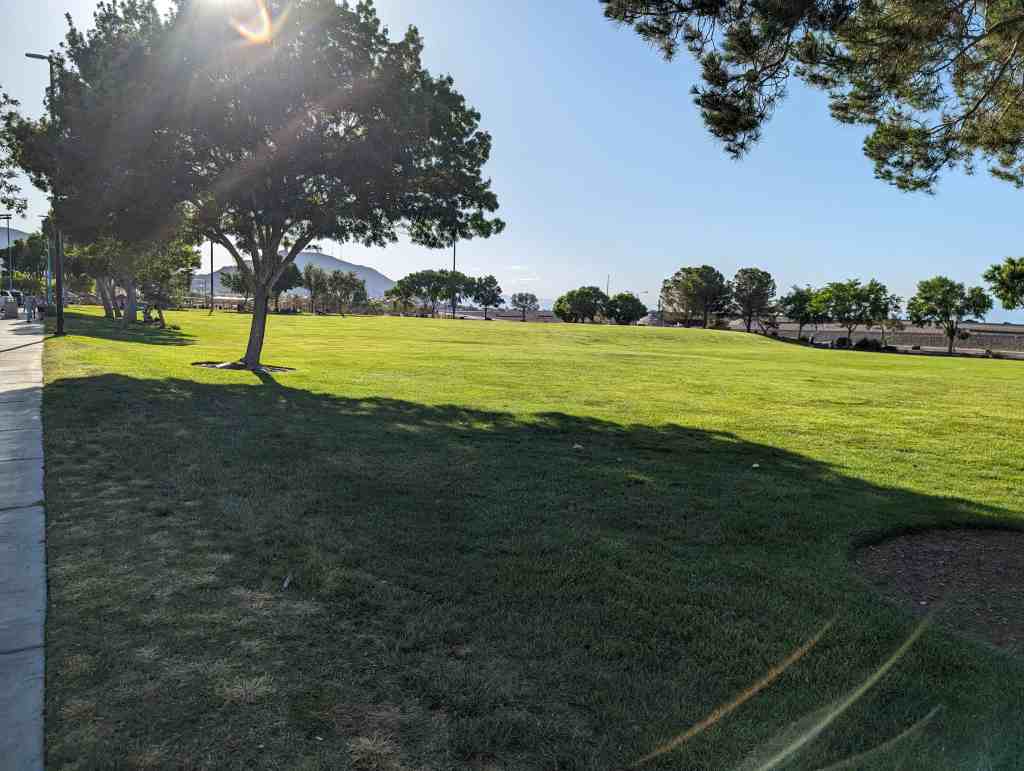 Mission Hills Park | JacobBarlow.com