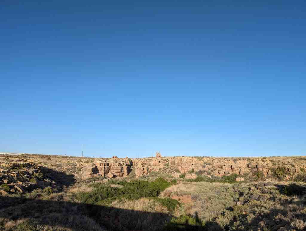 Apache Death Cave | JacobBarlow.com