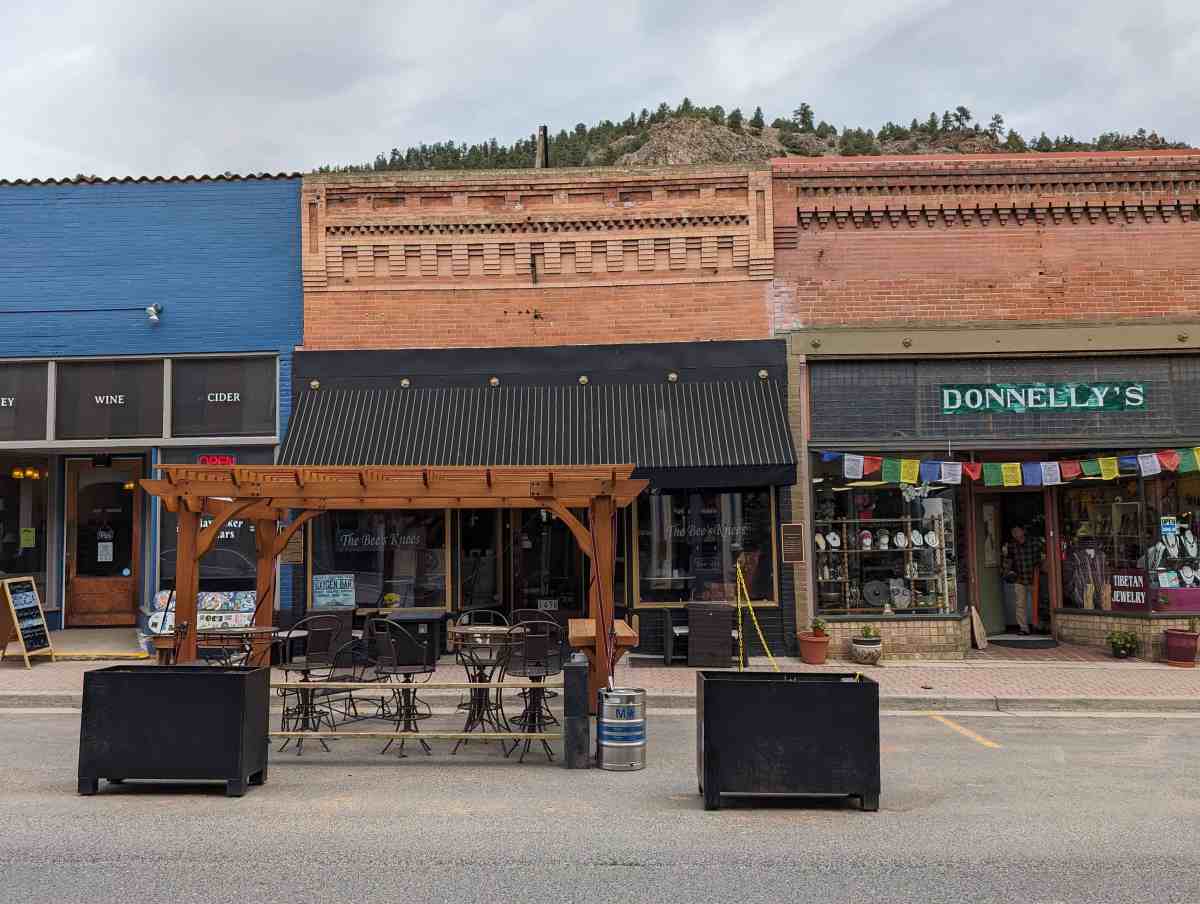 The Elliott Building | JacobBarlow.com
