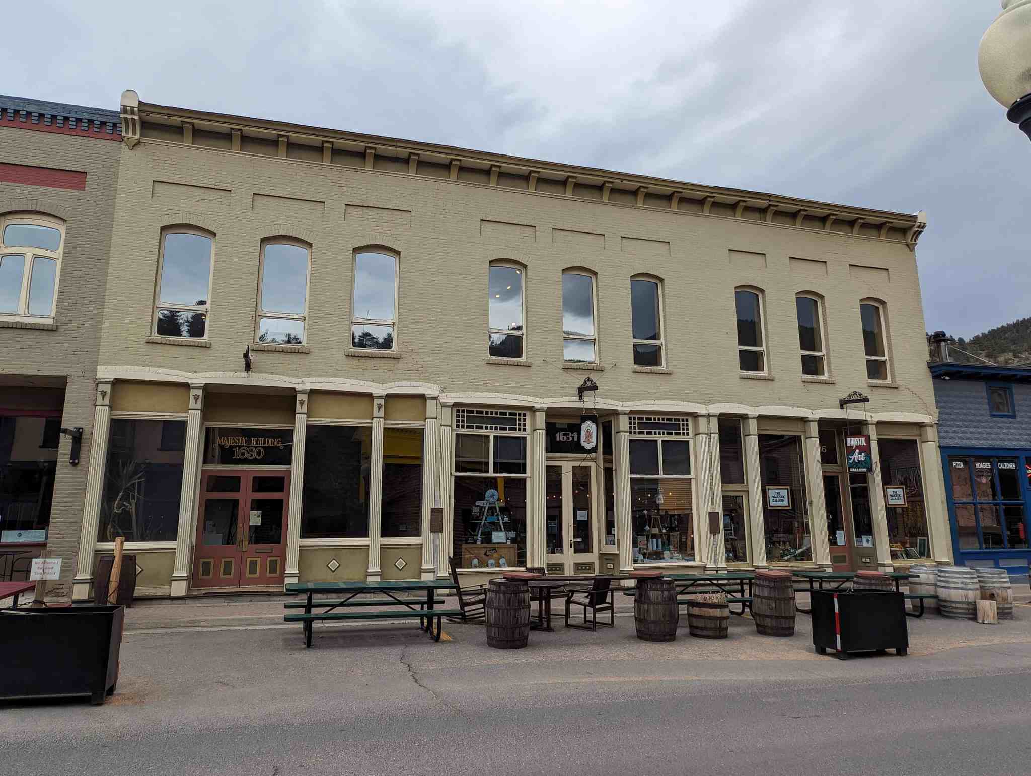 The Erickson Building | JacobBarlow.com