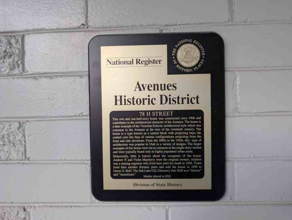 Andrew Mayberry Home | JacobBarlow.com