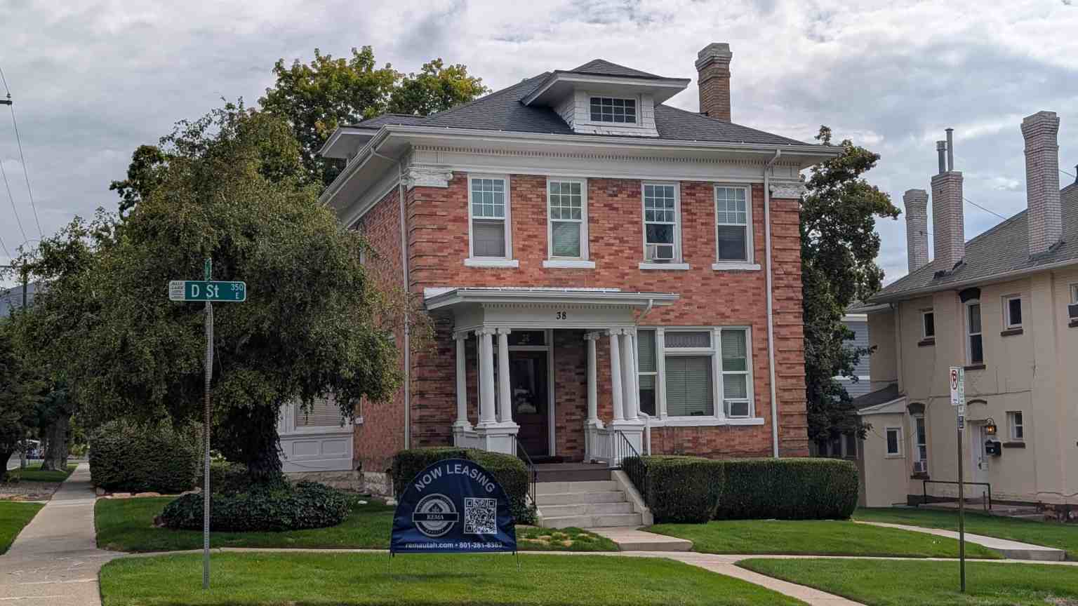 Joseph J. Daynes | JacobBarlow.com