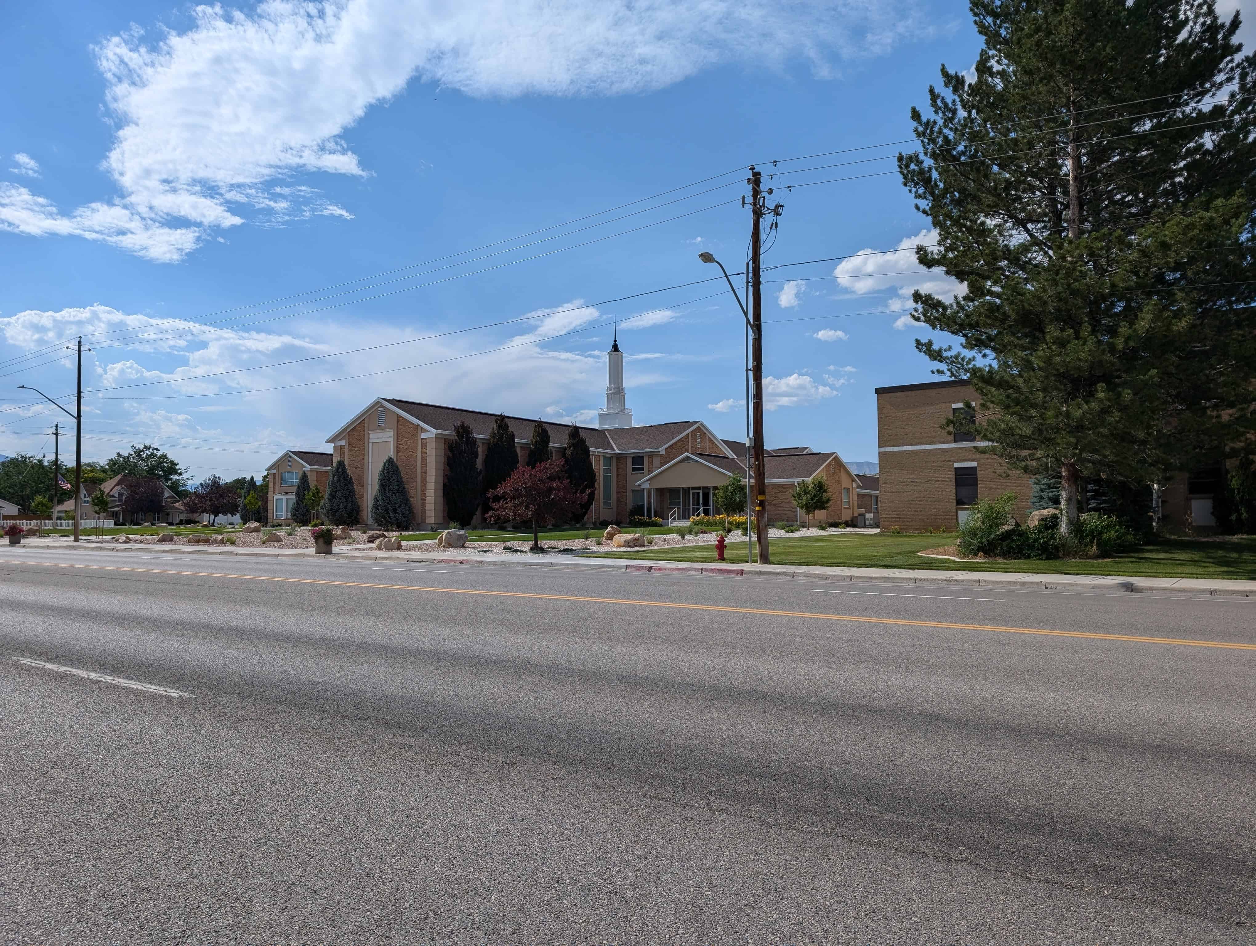 35 E Main St | JacobBarlow.com