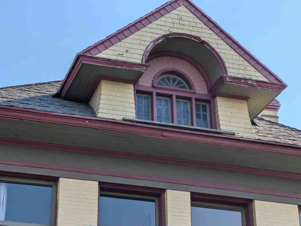 David Christian Eccles House | JacobBarlow.com