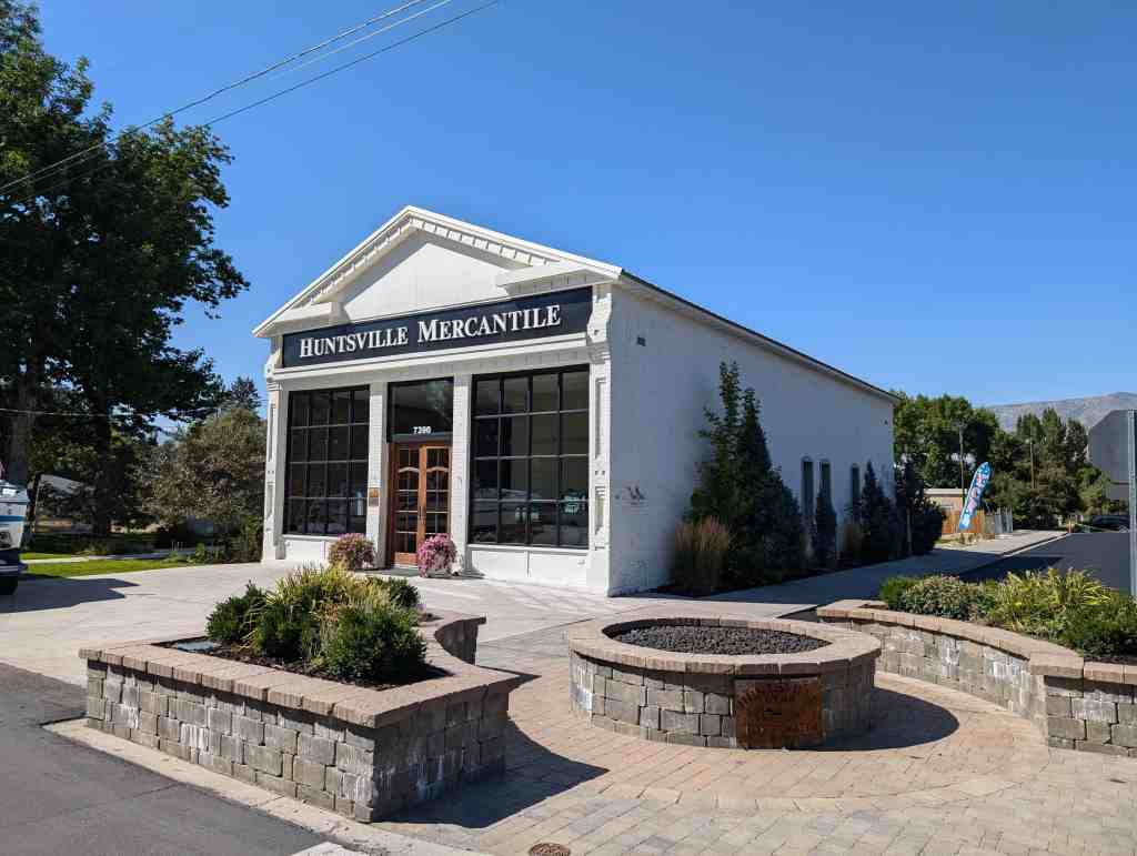 Leon’s Market Building | JacobBarlow.com