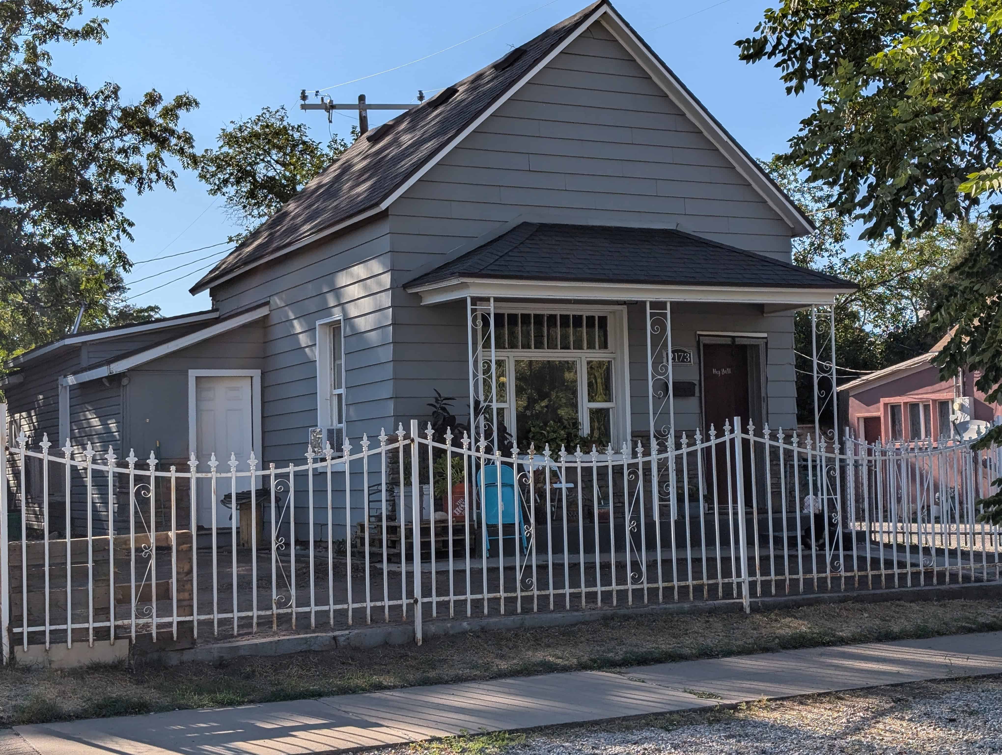 2173 Adams Ave | JacobBarlow.com