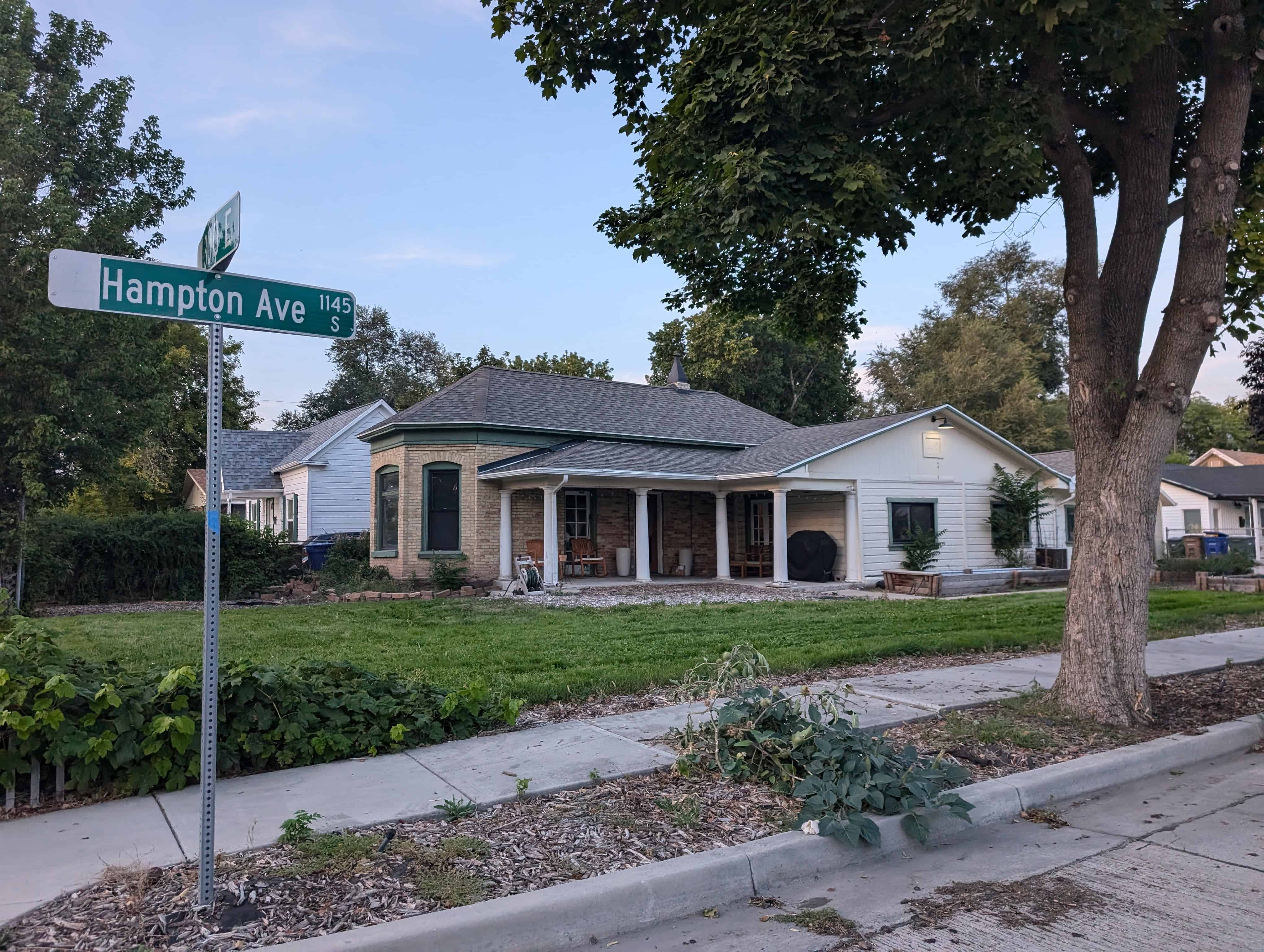 1137 S 300 E | JacobBarlow.com