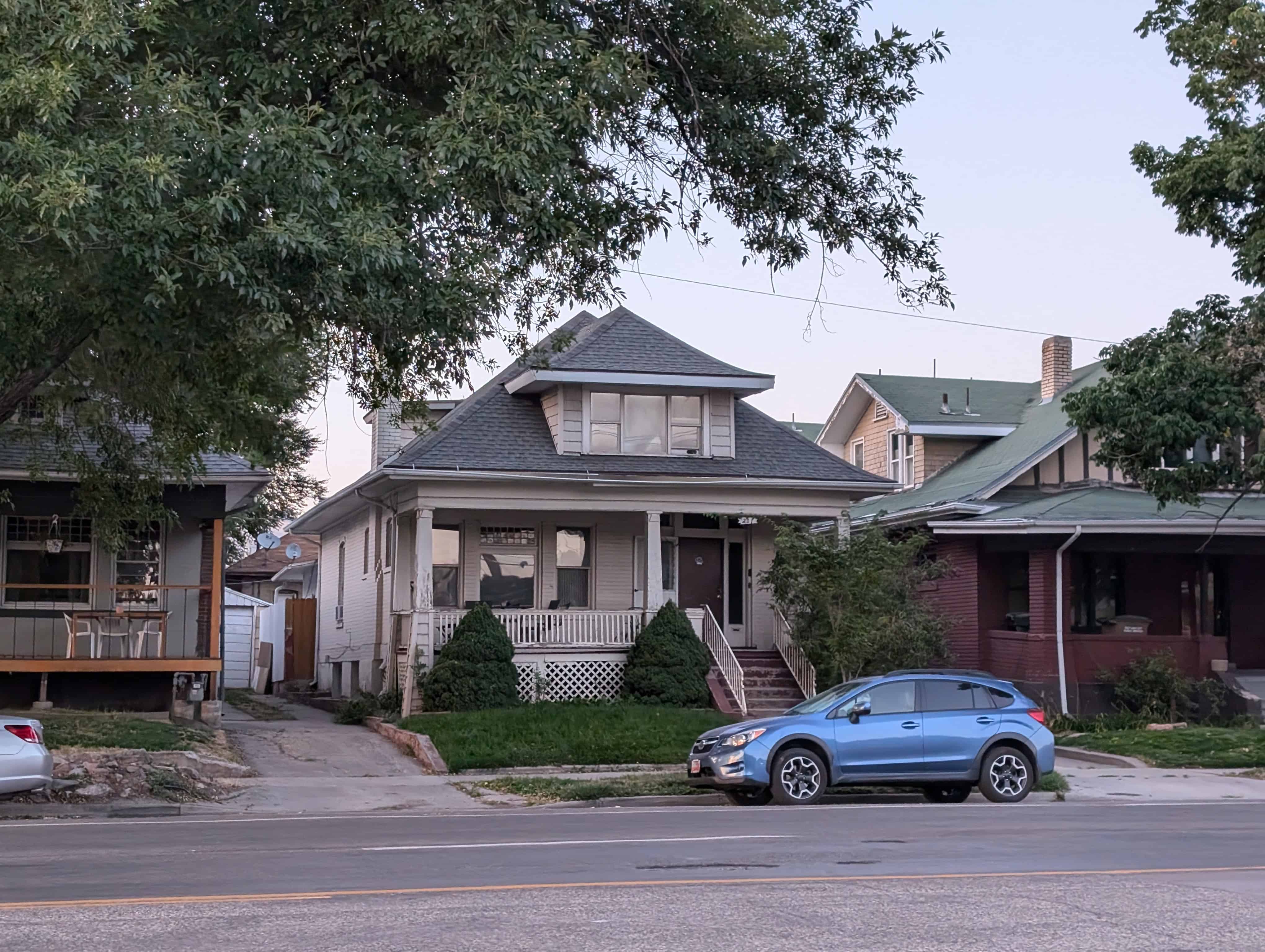 231 E 800 S | JacobBarlow.com