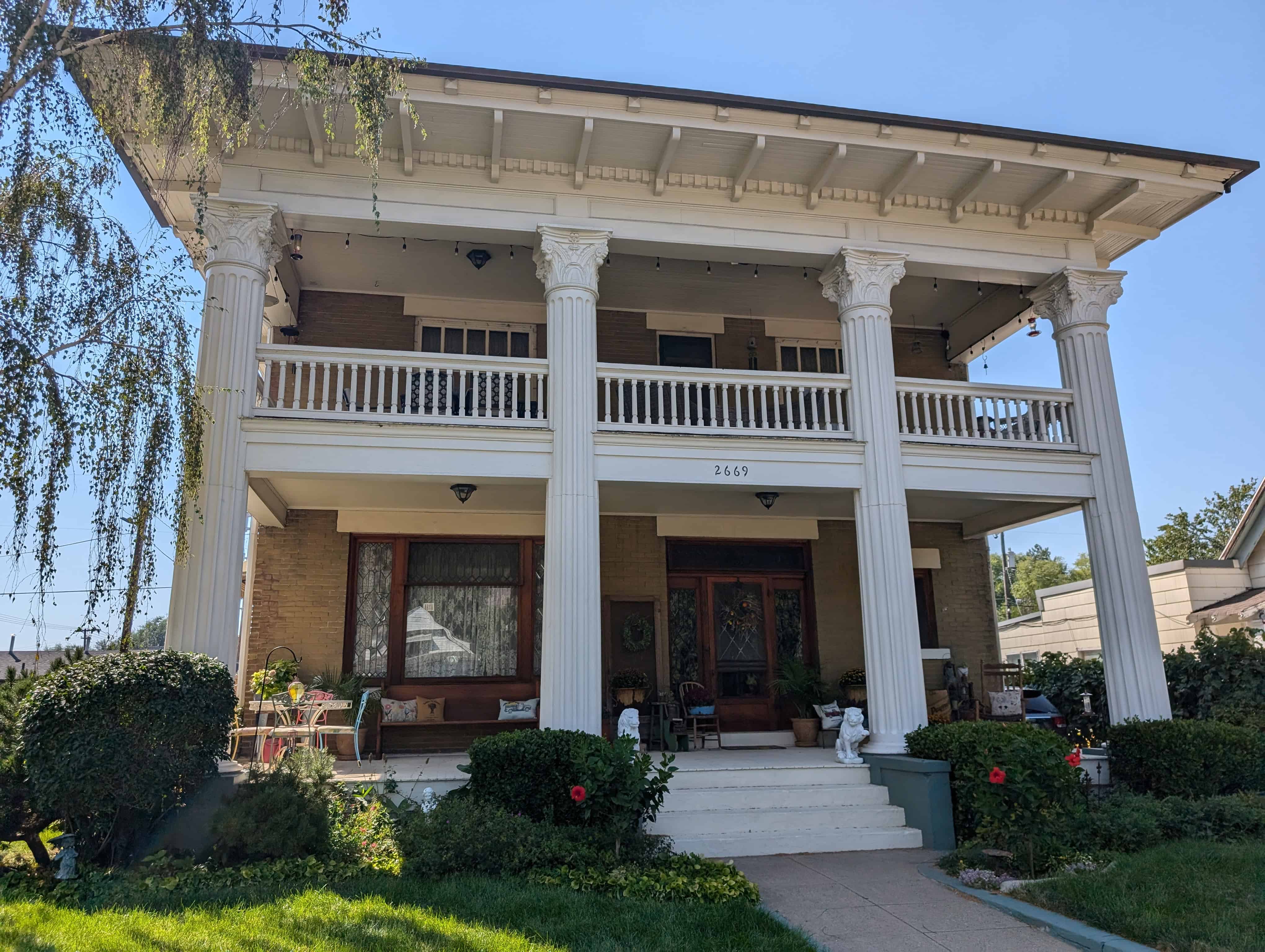 2669 Madison Ave | JacobBarlow.com