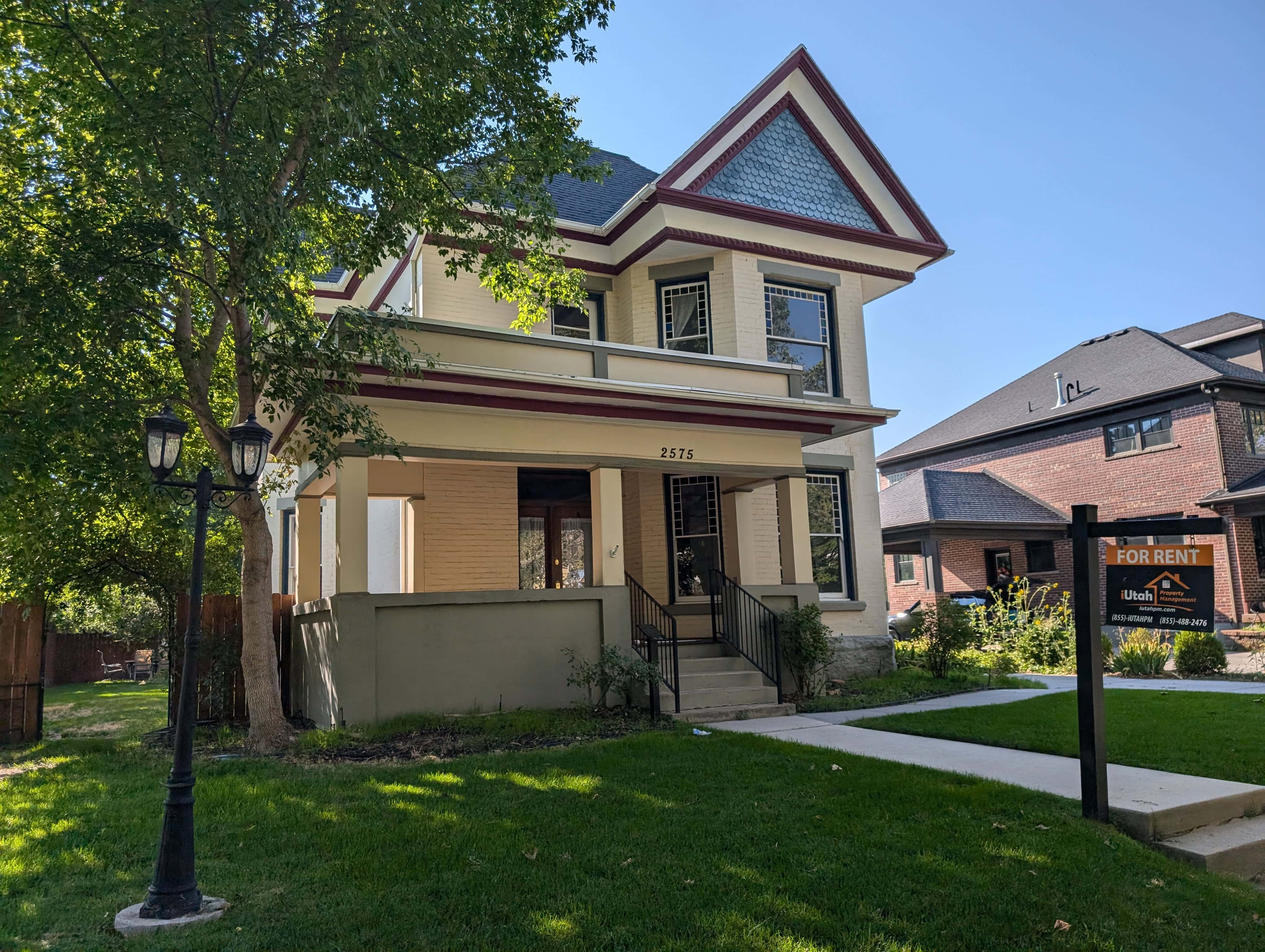 Thomas Jordan Stevens Home | JacobBarlow.com