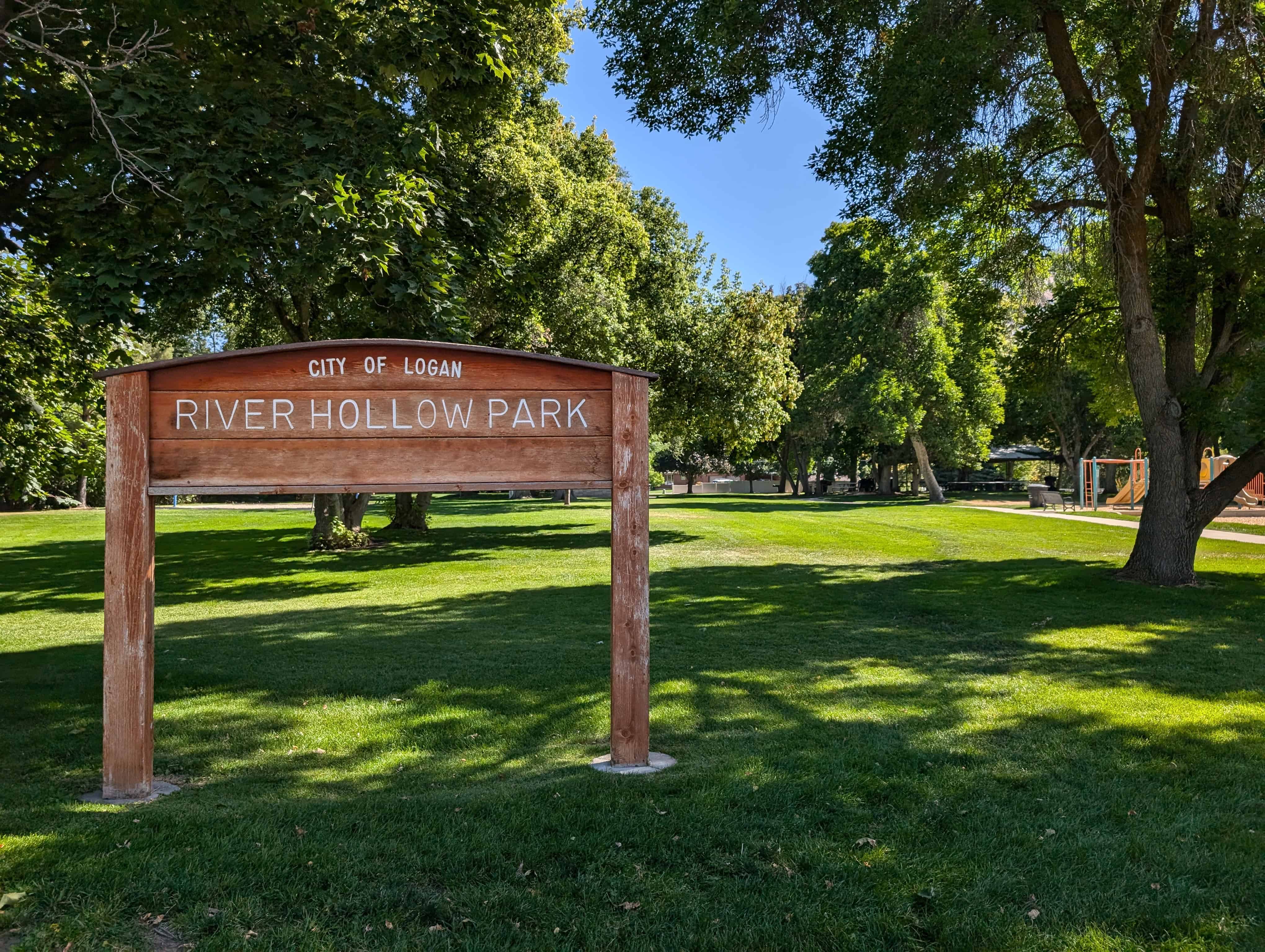 River Hollow Park | JacobBarlow.com