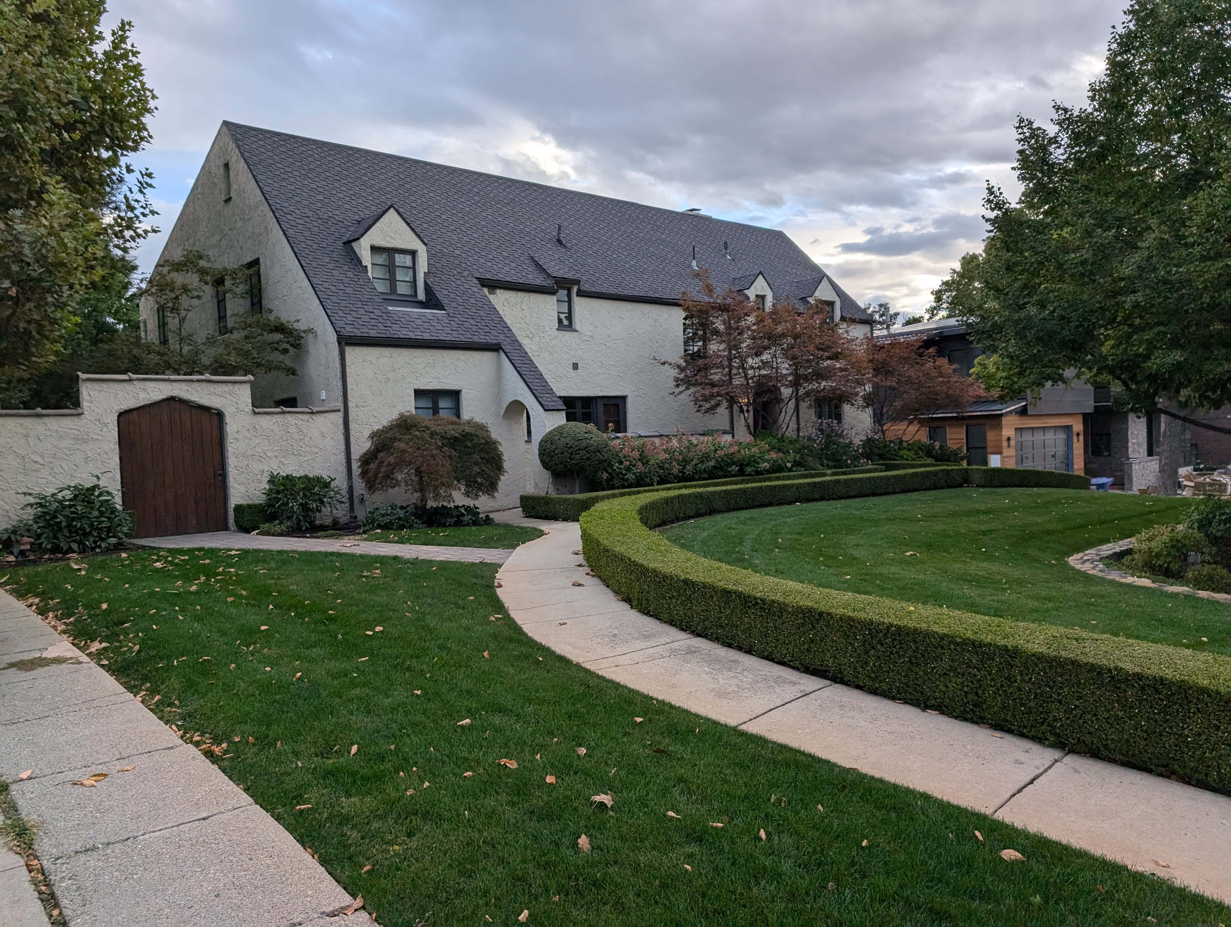 Walter M. Stookey Home | JacobBarlow.com