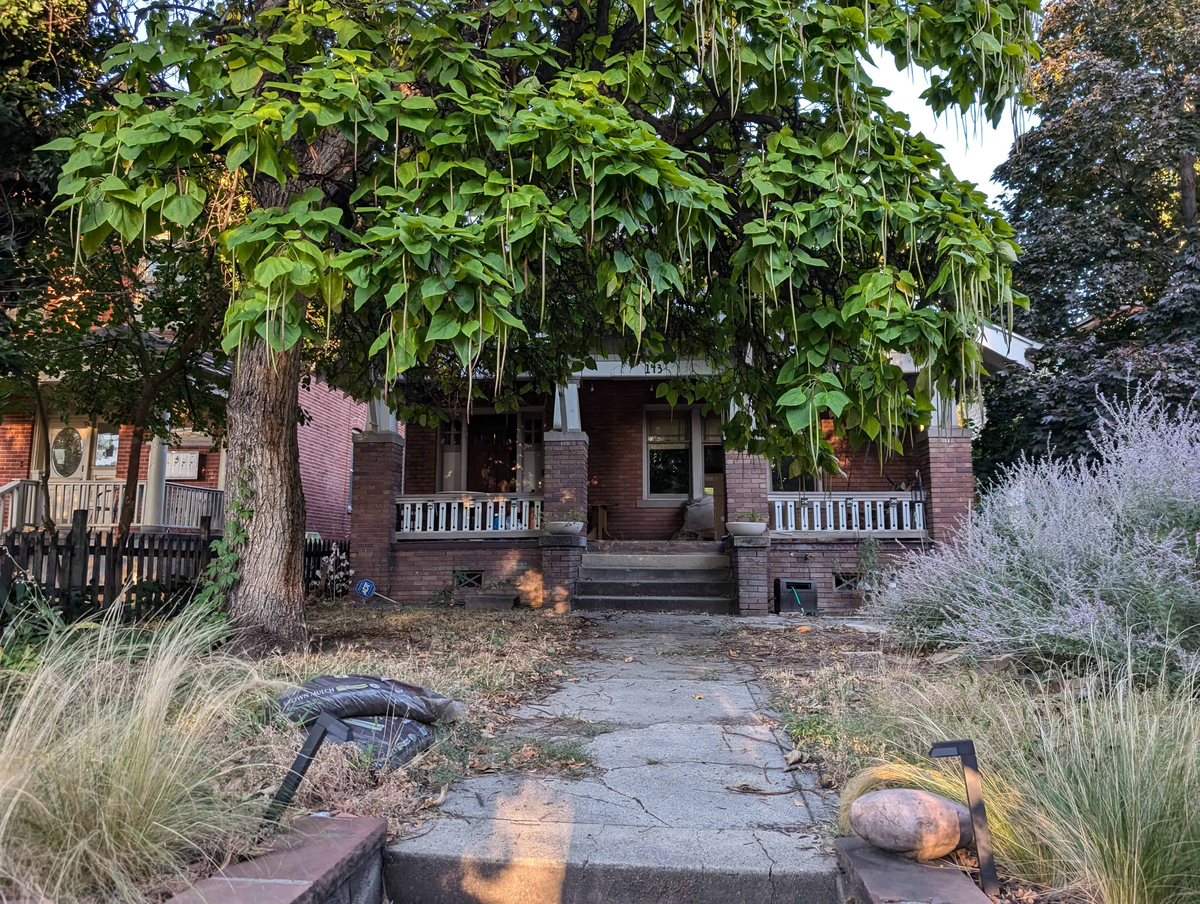 William Losee Home | JacobBarlow.com